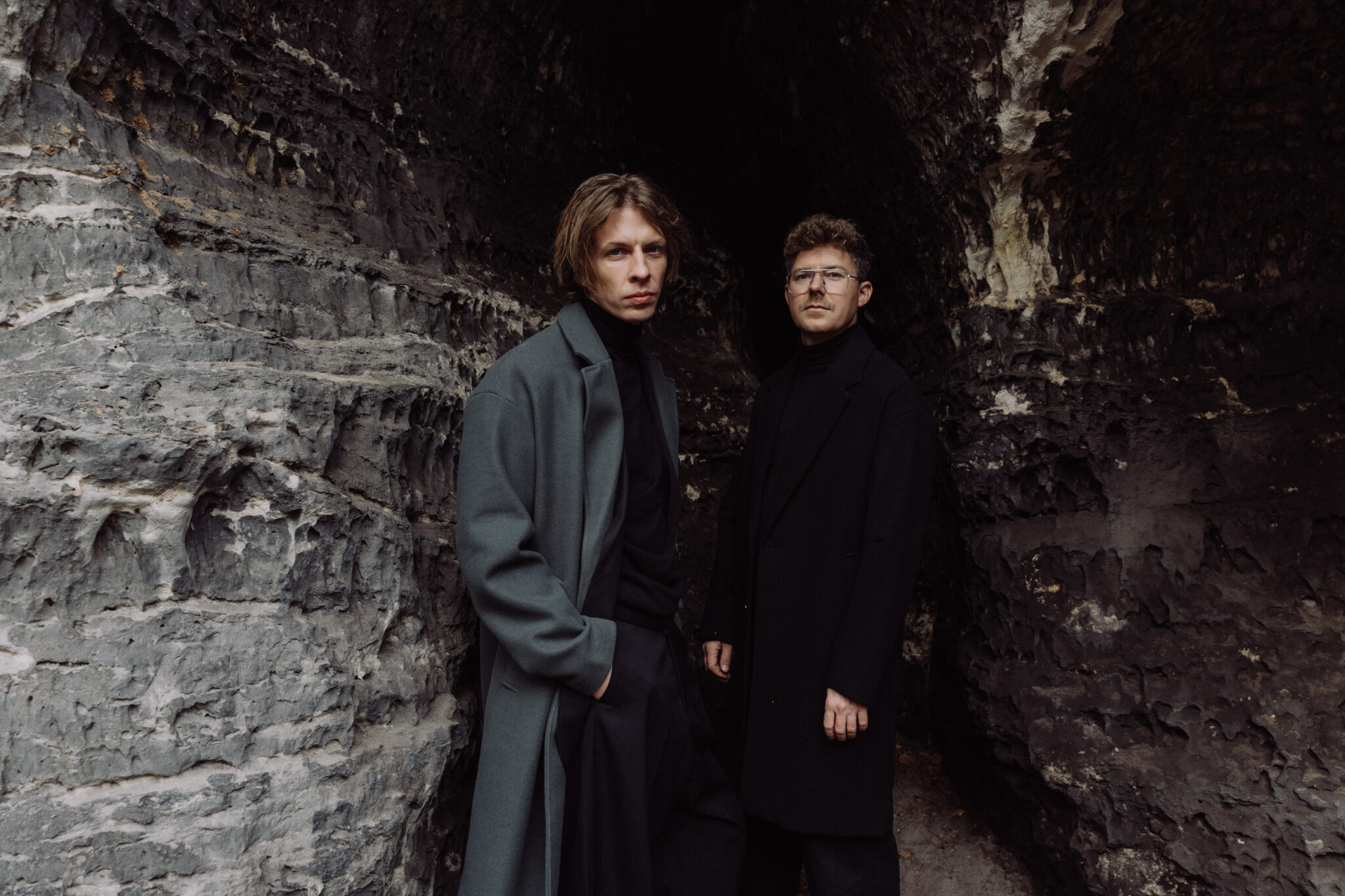 „Dein Haus“ von Max Prosa und Sascha Stiehler - kulturnews.de