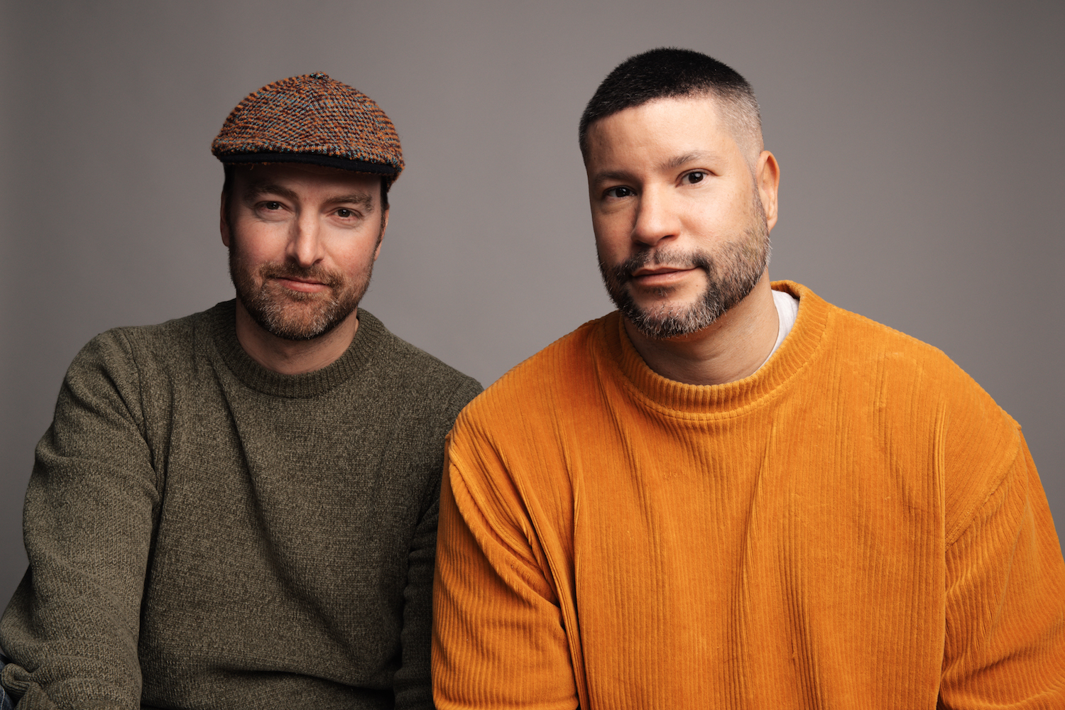 Wie neu verliebt: „EON“ von Pete Philly & Perquisite - kulturnews.de