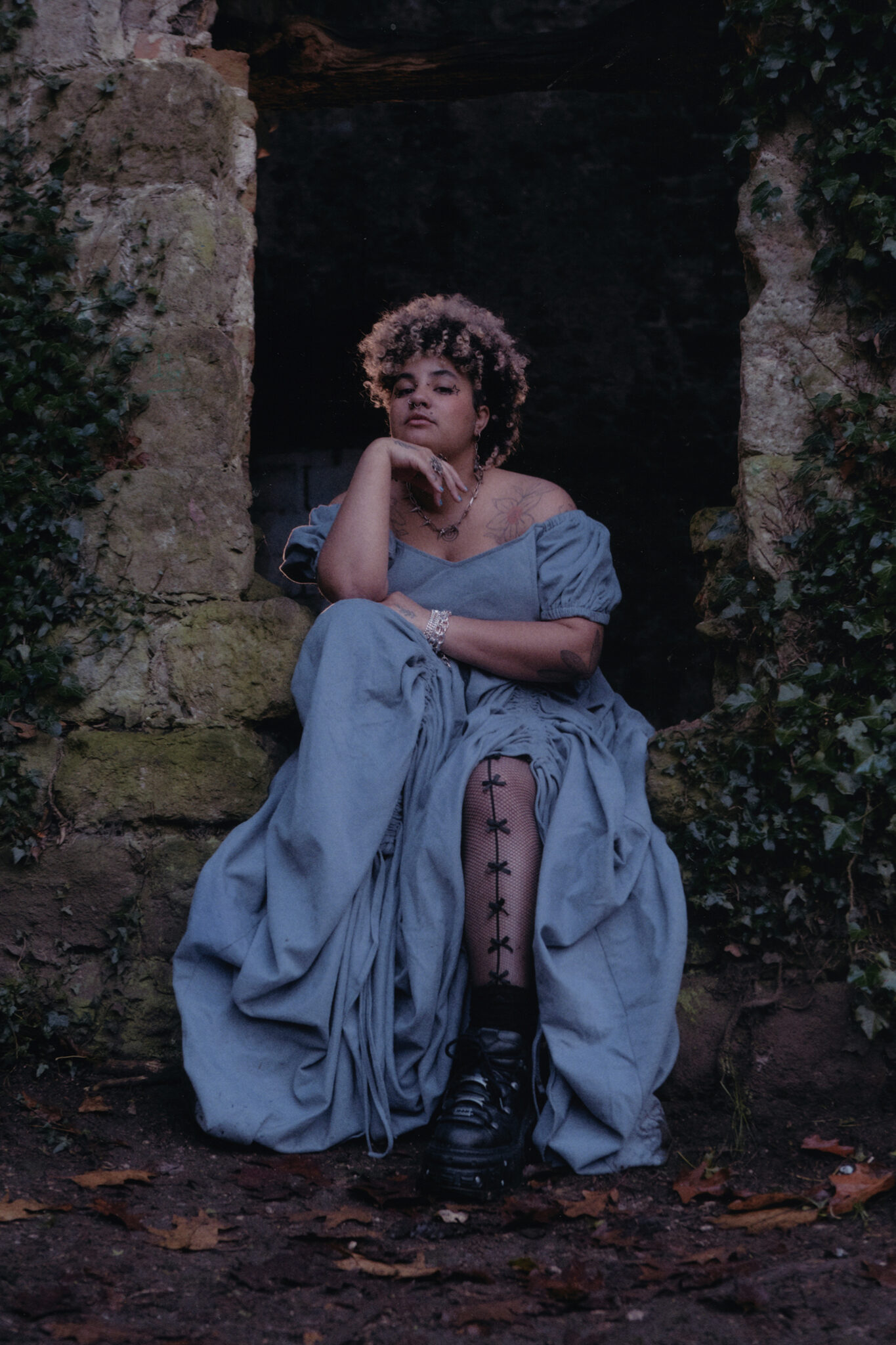 „Don’t make a Sound“ von Ruti: Neue EP („Lungs“) angekündigt