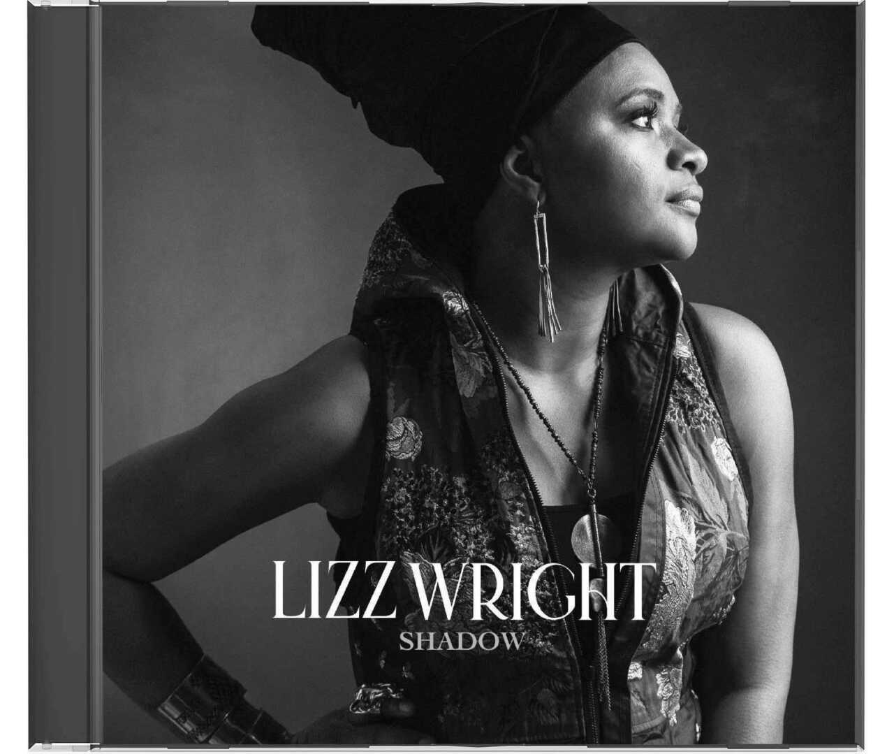 Lizz Wright im Interview zu „Shadow“: Wie ein Traktor: Lizz Wright im Interview - kulturnews.de