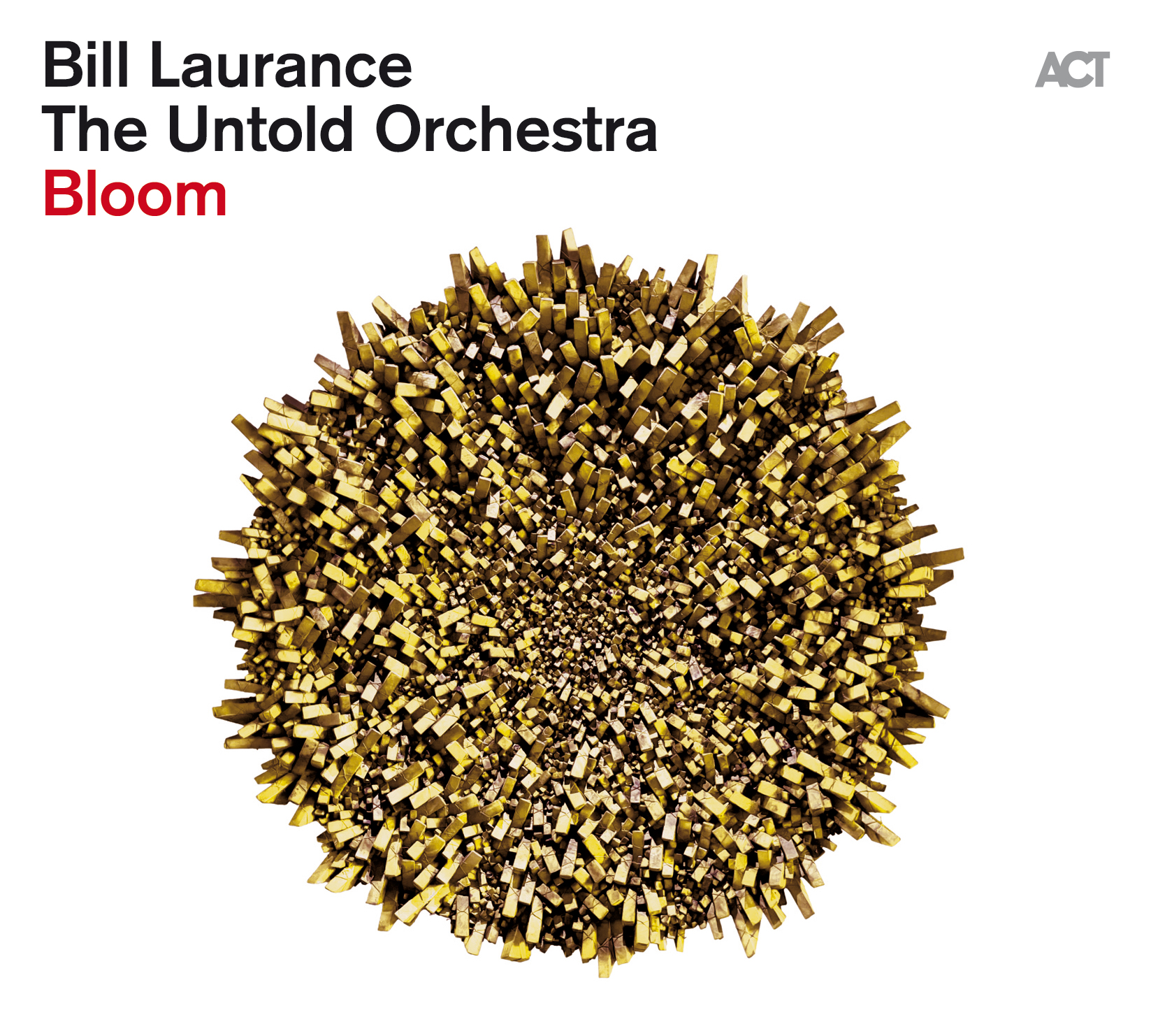 „Bloom“ von Bill Laurance and The Untold Orchestra - kulturnews.de