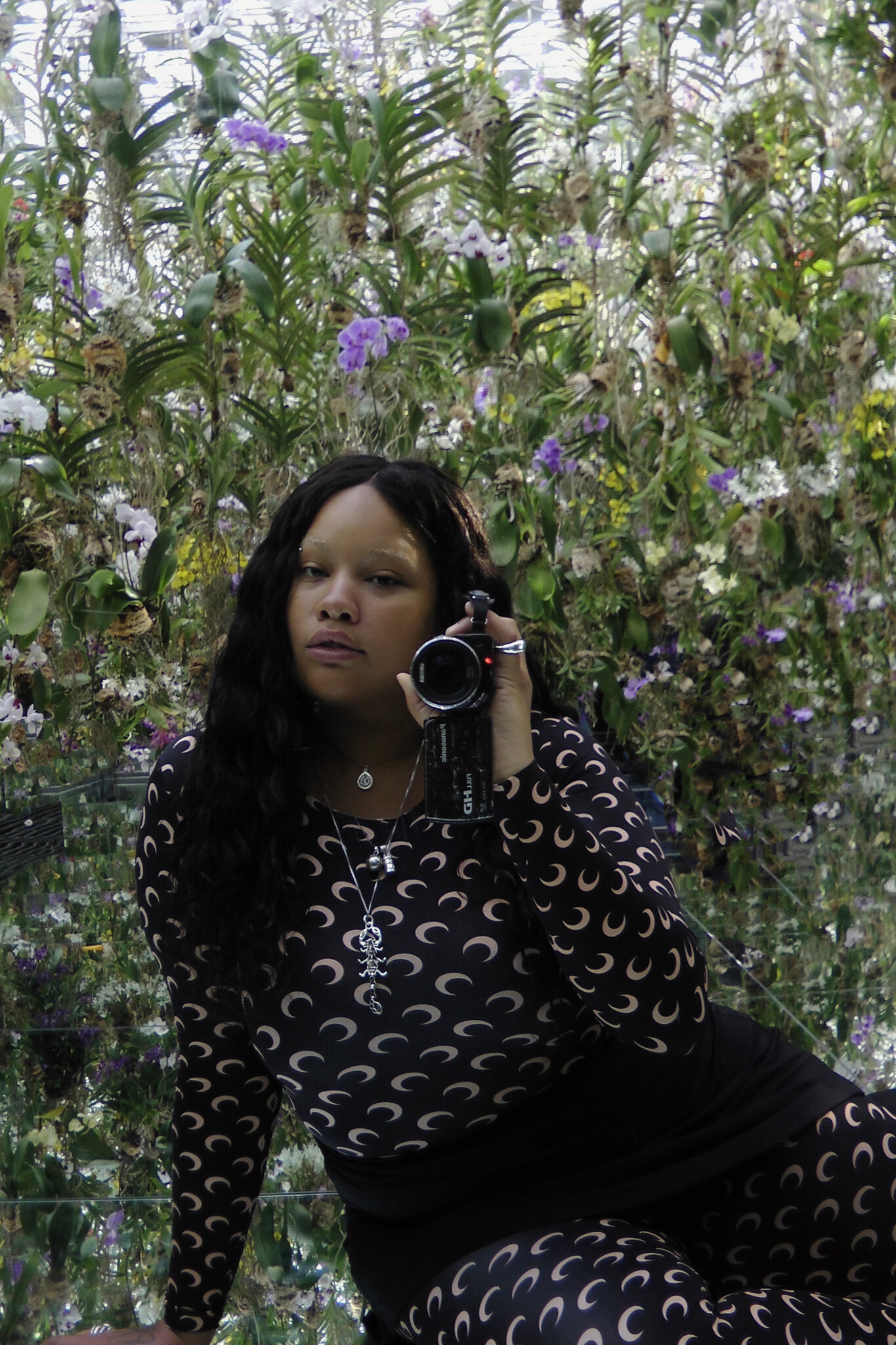 Party im „Club Shy (Rmx)“-EP: Shygirl veröffentlicht Single „encore“