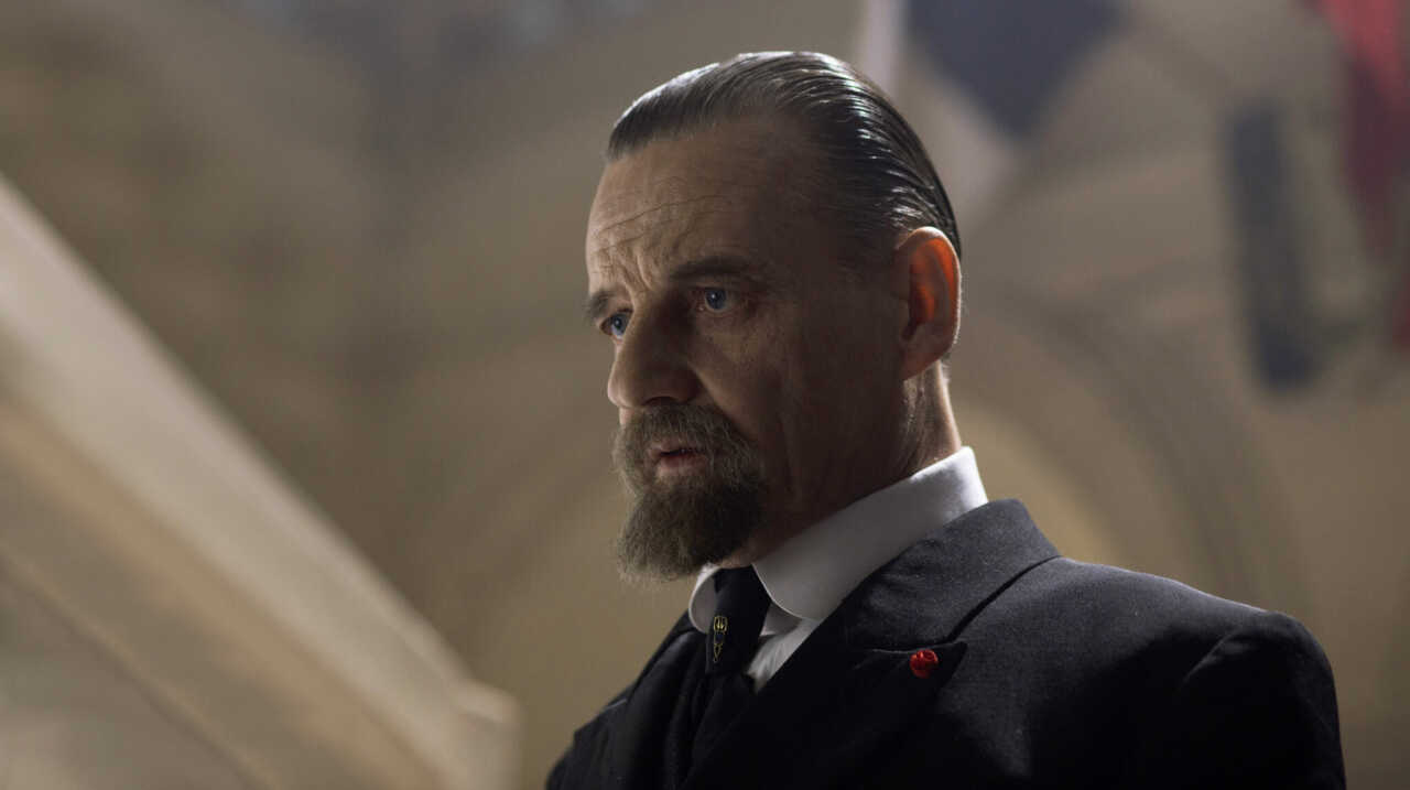 „Paris Police 1900“ bei One: Nimm das, Antisemit! - kulturnews.de