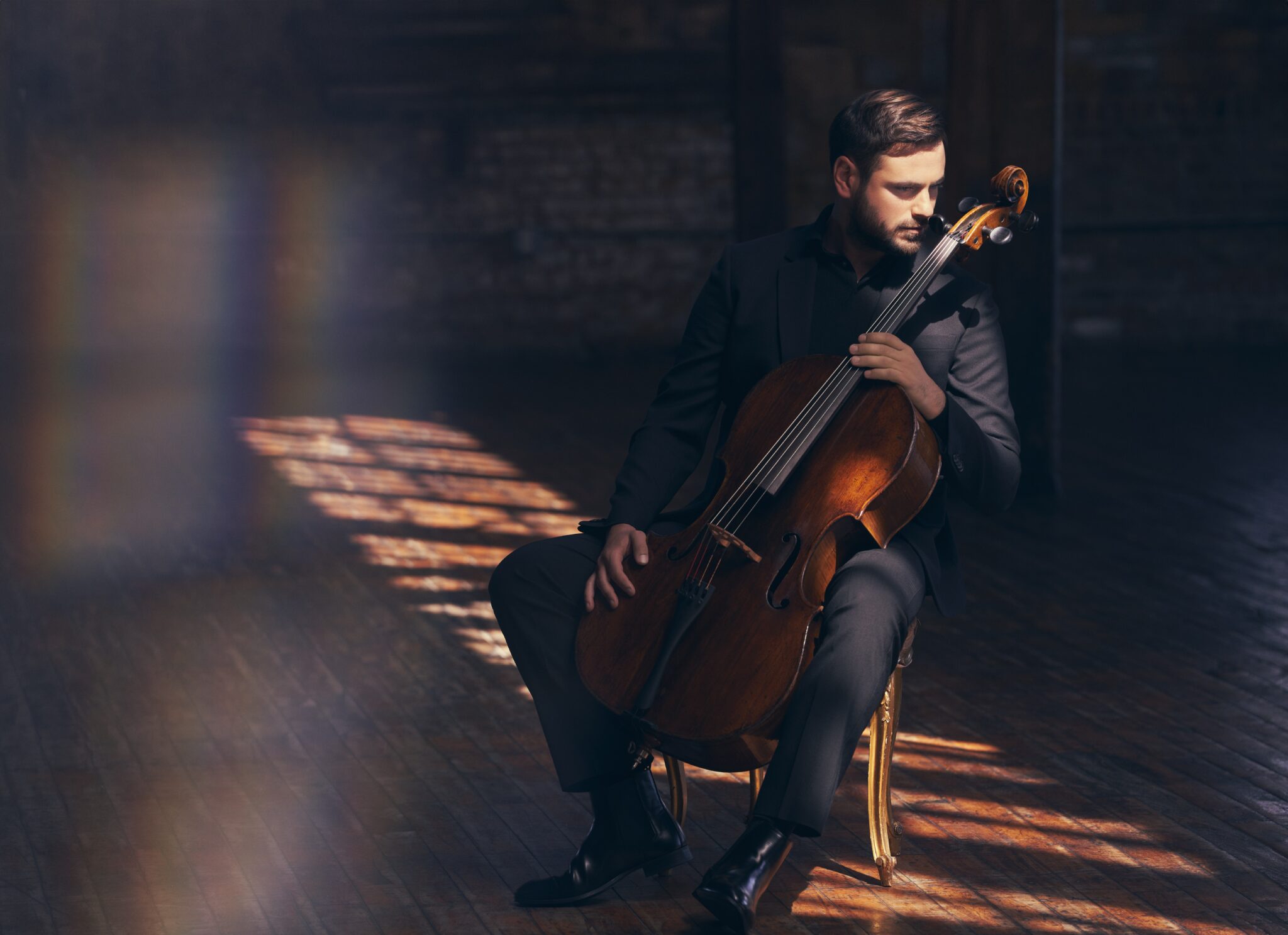 „Classic II“ von Hauser: Ganz so wie früher - kulturnews.de