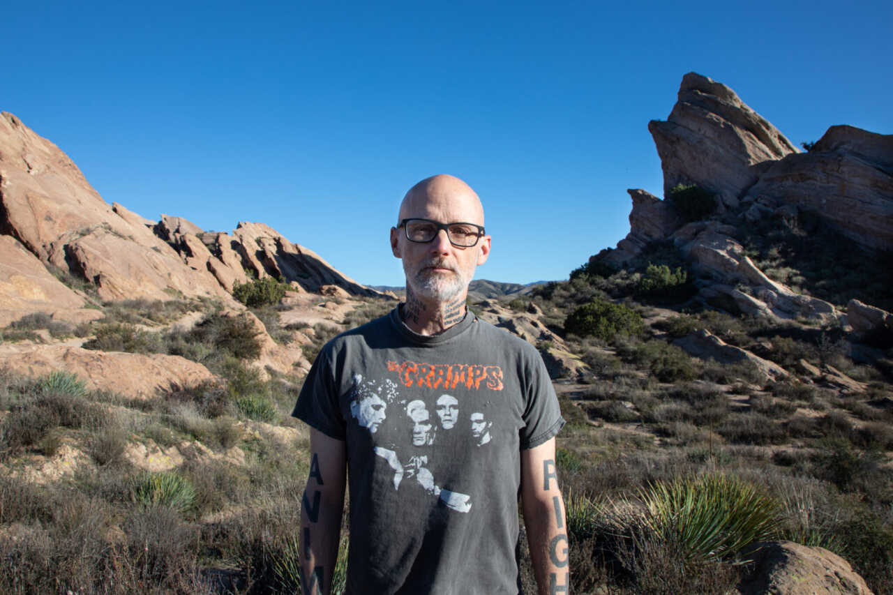 Jetzt gewinnen: Mobys neues Album „Always centered at Night ...