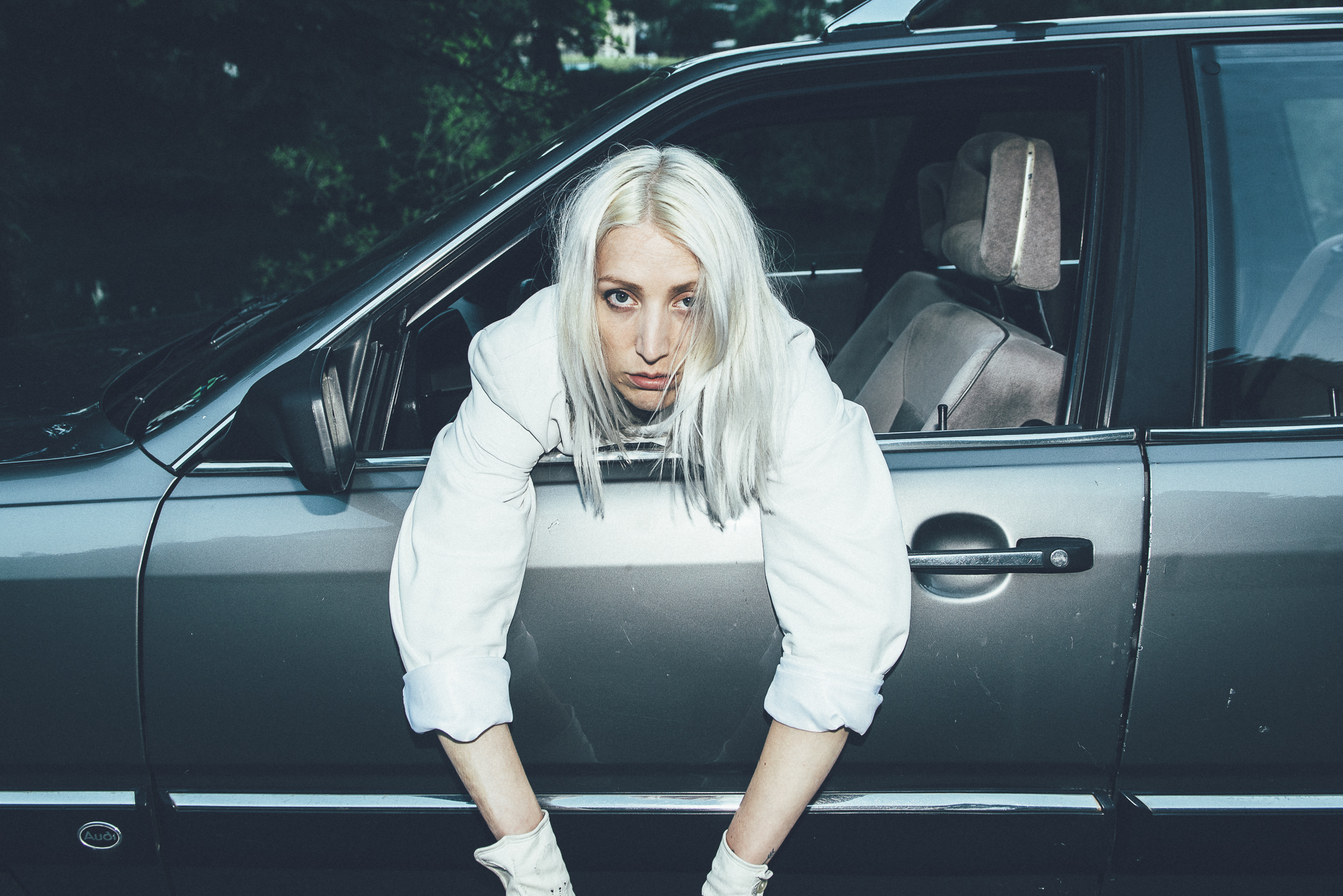 Auf „Season Indicators“ besiegt Evelinn Trouble den Perfektionismus - kulturnews.de