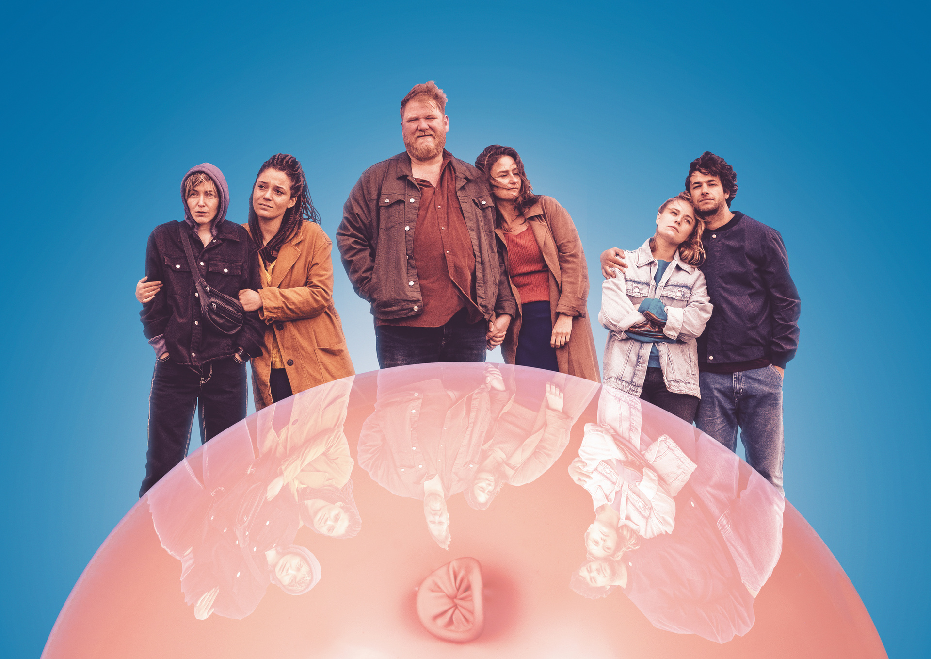 „The Club“ bei ZDFneo: Kinder, Kinder, sind die unfruchtbar ...