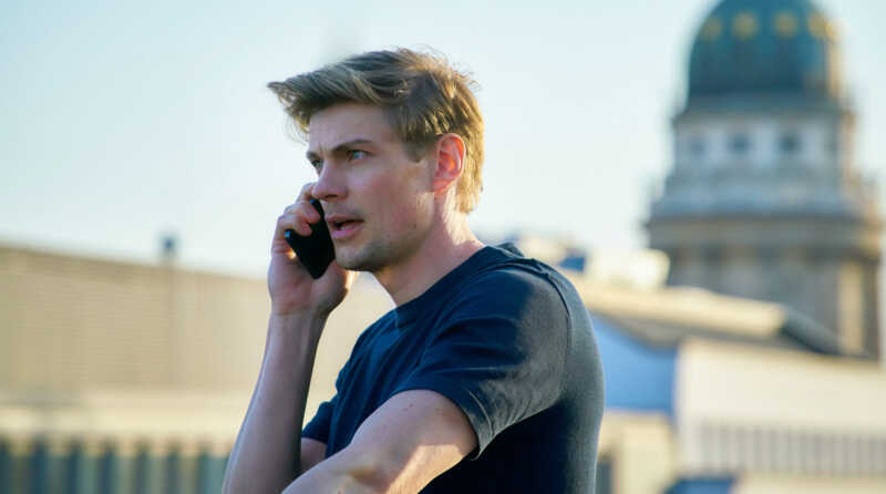 „Wo wir sind, ist oben“: Eine Serie, die nicht weiß, wohin sie will ...