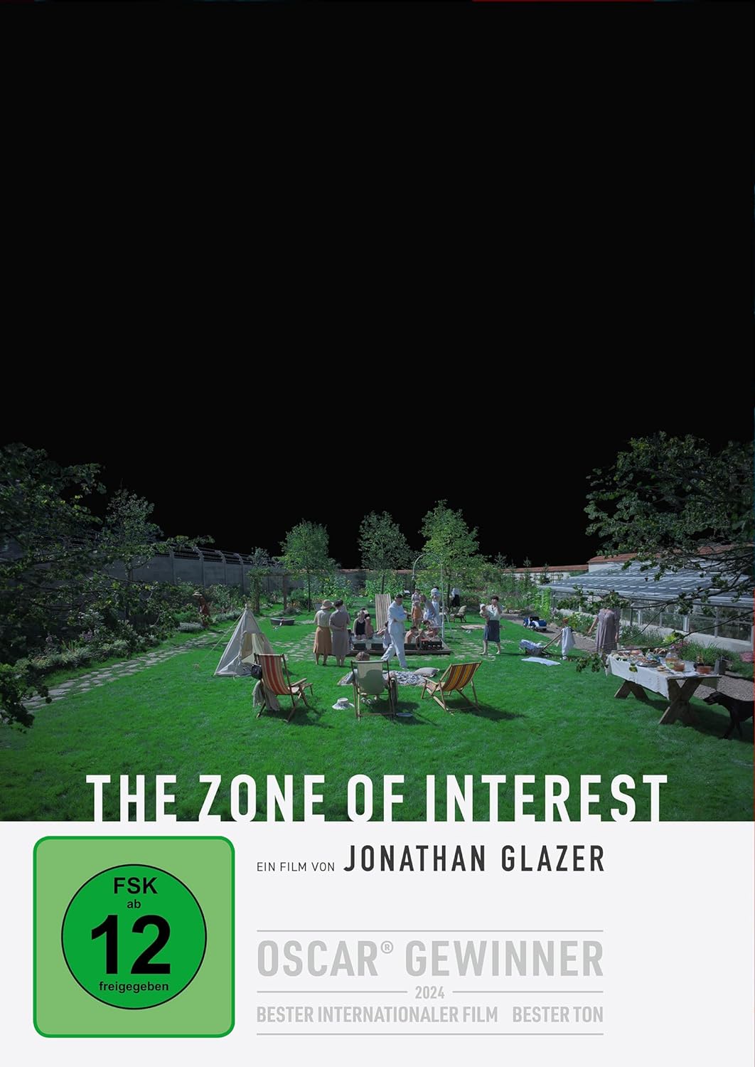 „The Zone of Interest“ jetzt auf Blu-ray und DVD - kulturnews.de