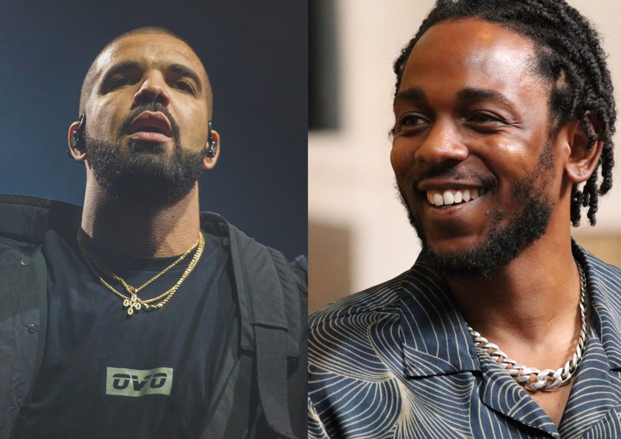 Kendrick vs. Drake: Was bleibt nach dem größten Rap-Beefs des Jahrhunderts?