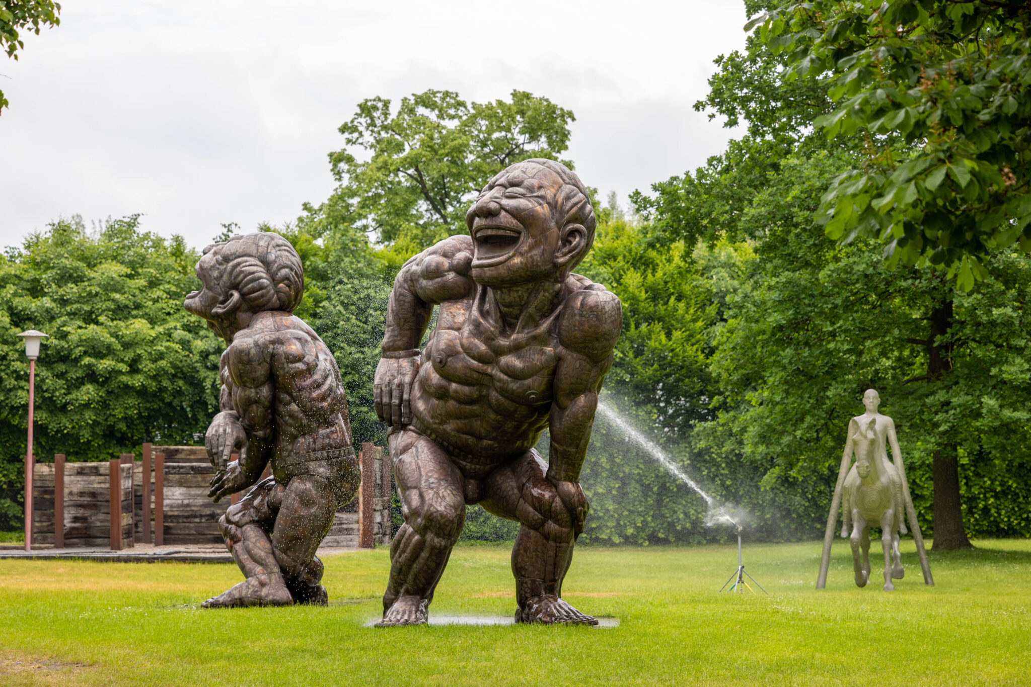 Die NordArt macht zum 25-jährigen Jubiläum besonders Spaß - kulturnews.de