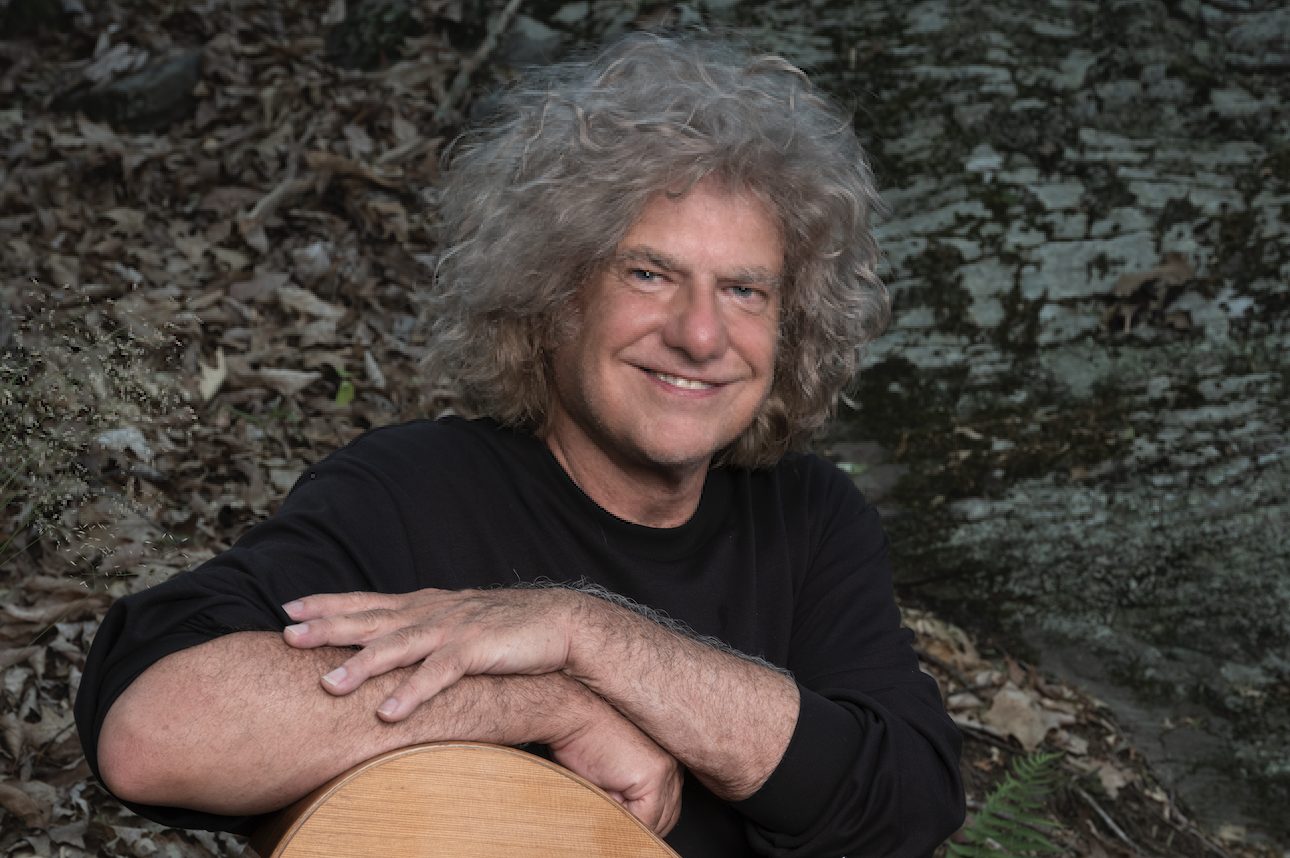 „MoonDial“ von Pat Metheny: Maximal melodisch - kulturnews.de