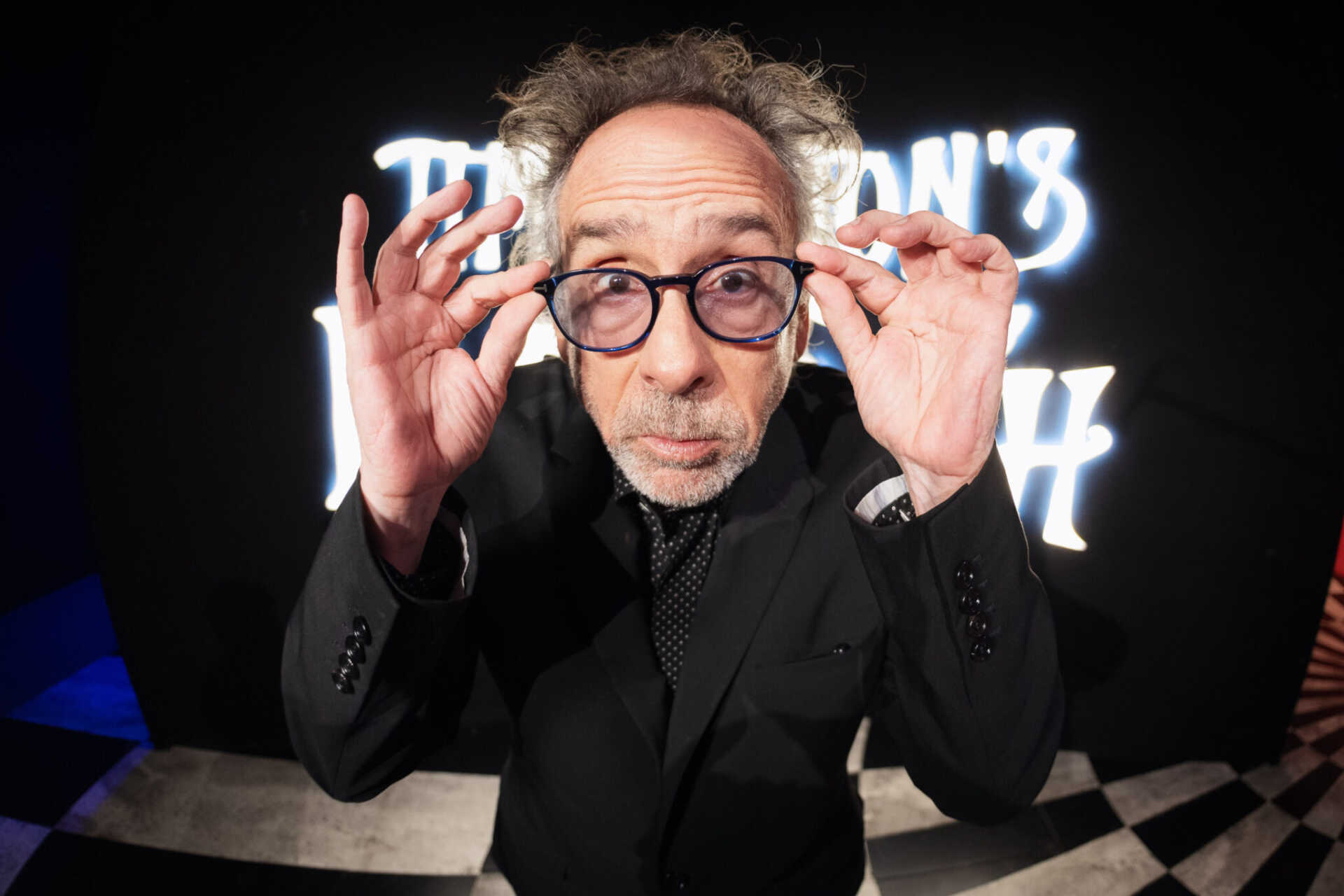 „Tim Burton's Labyrinth“ begeistert in Berlin die Fans - kulturnews.de