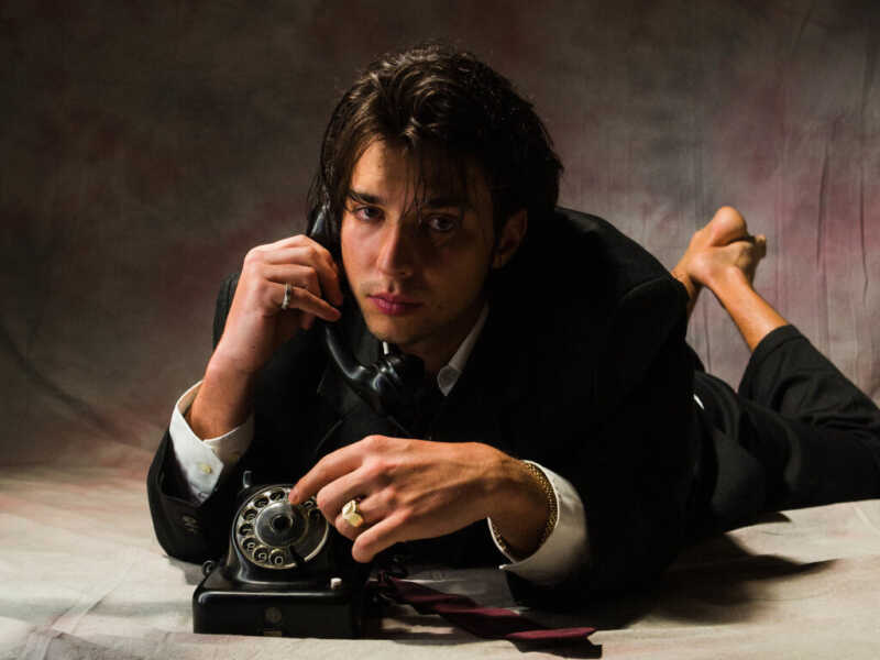 „aufnimmawiederschaun“: Bibiza ist zurück, um gleich wieder Tschüß zu ...