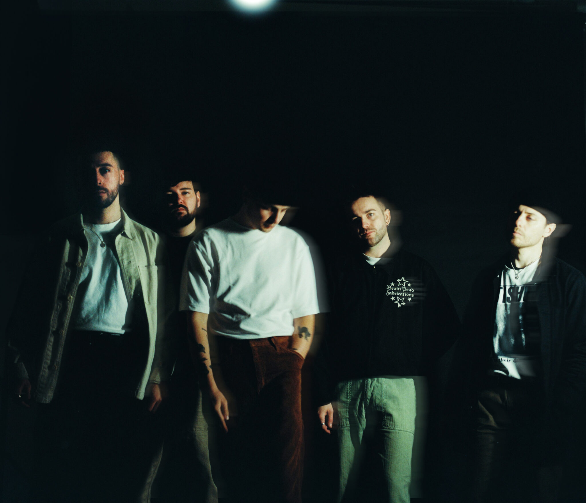 „Horses in a Dream“: Die neue Single von Boston Manor