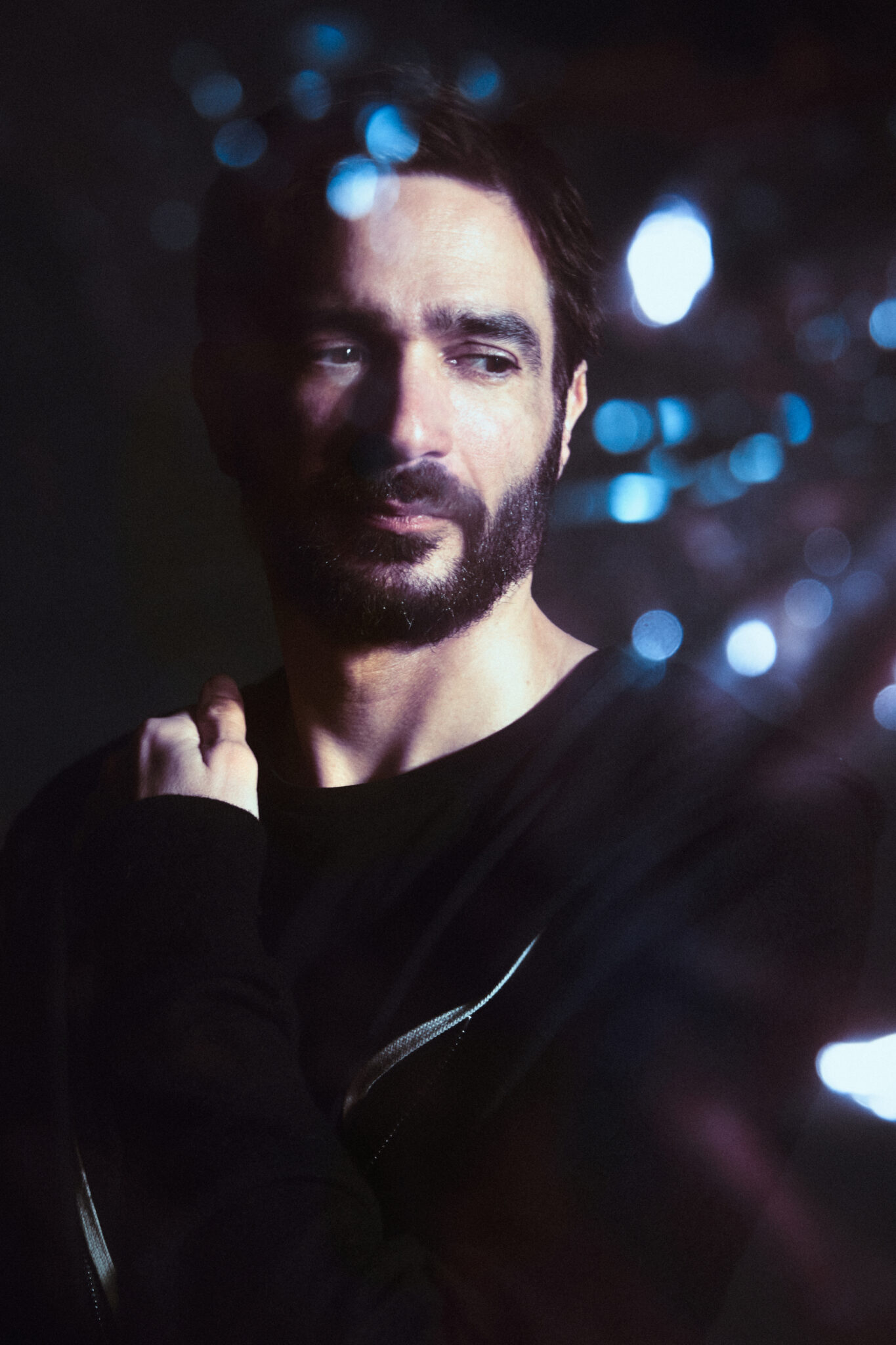 Jon Hopkins: Ritual mit Potenzial - kulturnews.de