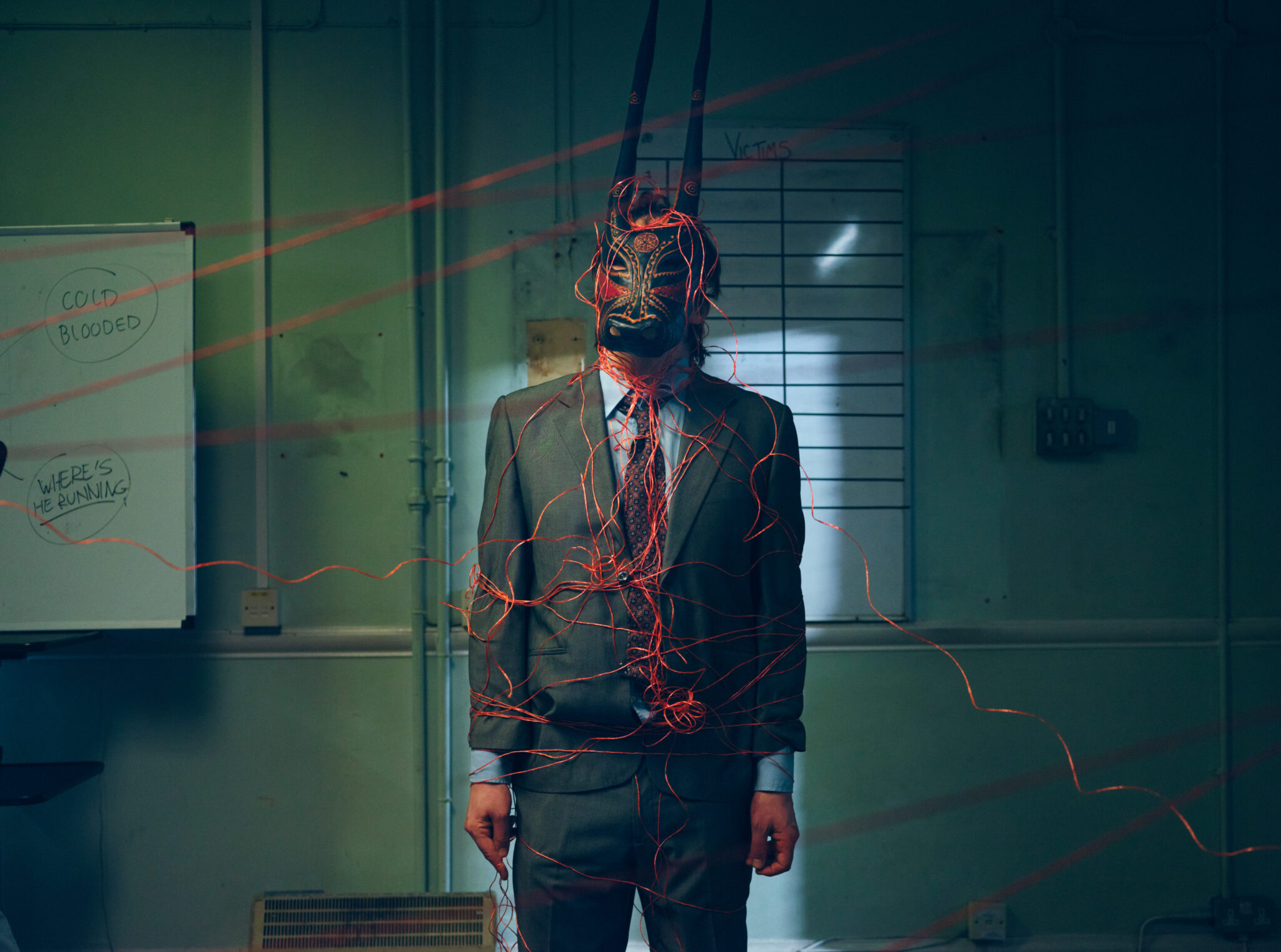 „Actually good“ von Lambert: Filmreif? - kulturnews.de