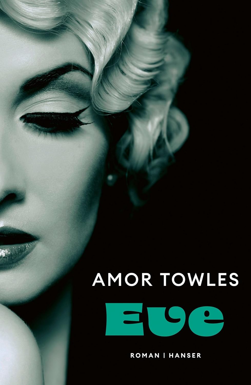 „Eve“ von Amor Towles - kulturnews.de