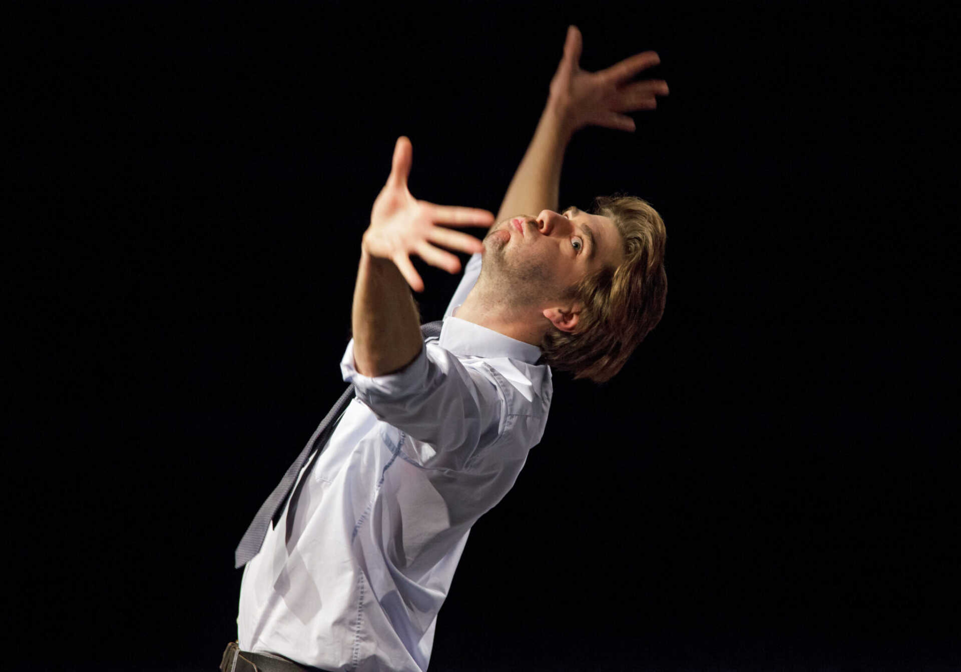 Toni und Max Uthoff mit „Einer zuviel“: Gen Z macht Kabarett ...