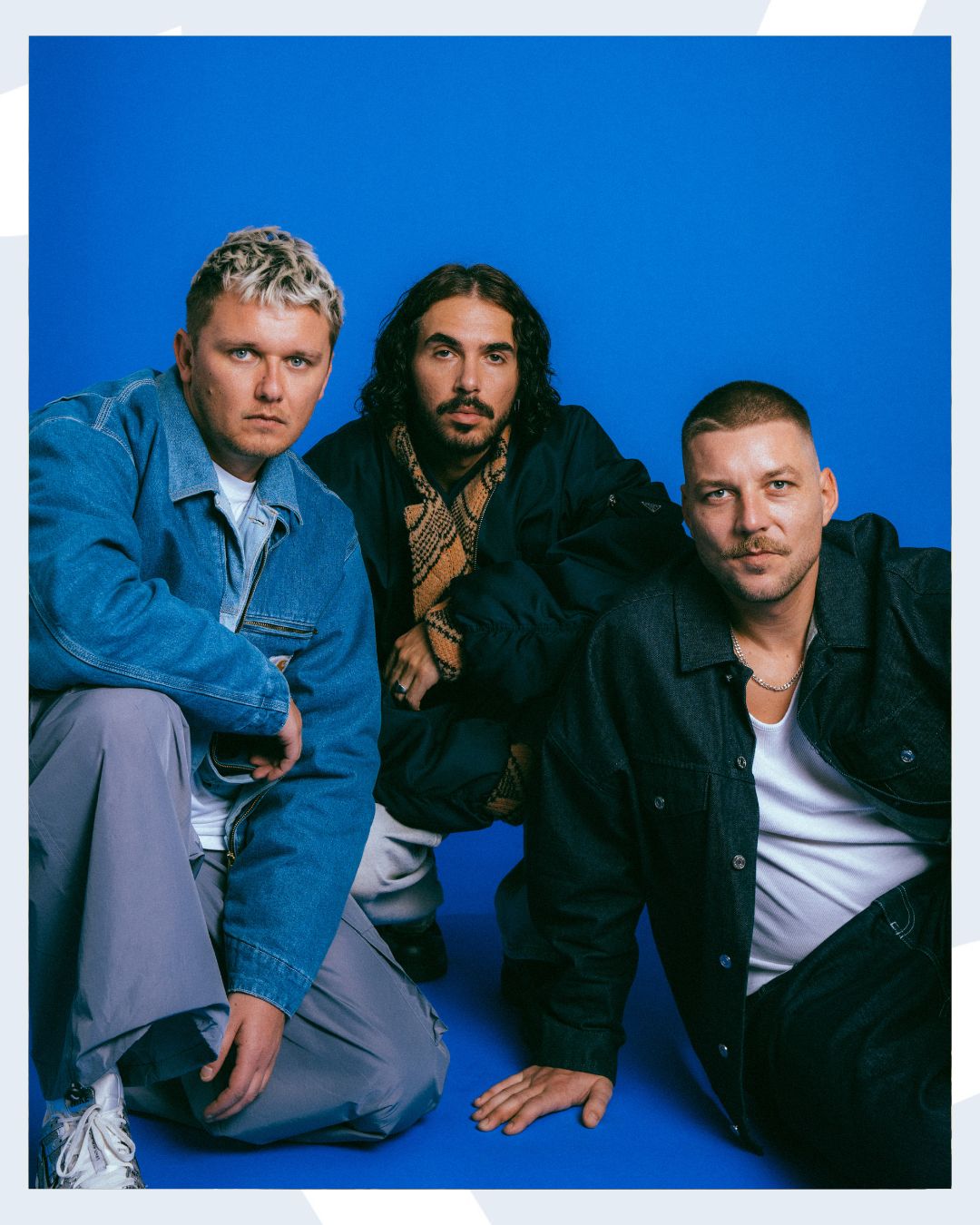 „Dreamers“ von ClockClock: Gewinne Tickets für Release-Show