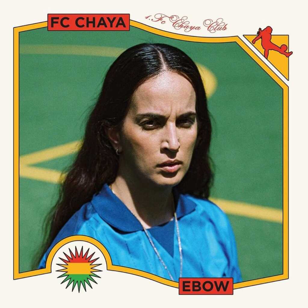 „FC Chaya“ von Ebow: Ihr stärkstes Album? | Review | Kritik