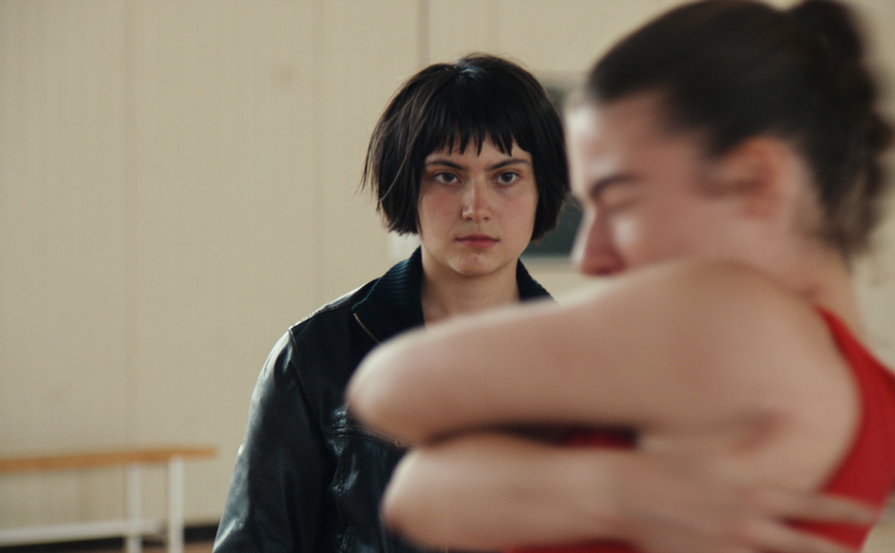 „Freies Spiel“ auf Arte: Vom Schrei zum echten Schauspiel - kulturnews