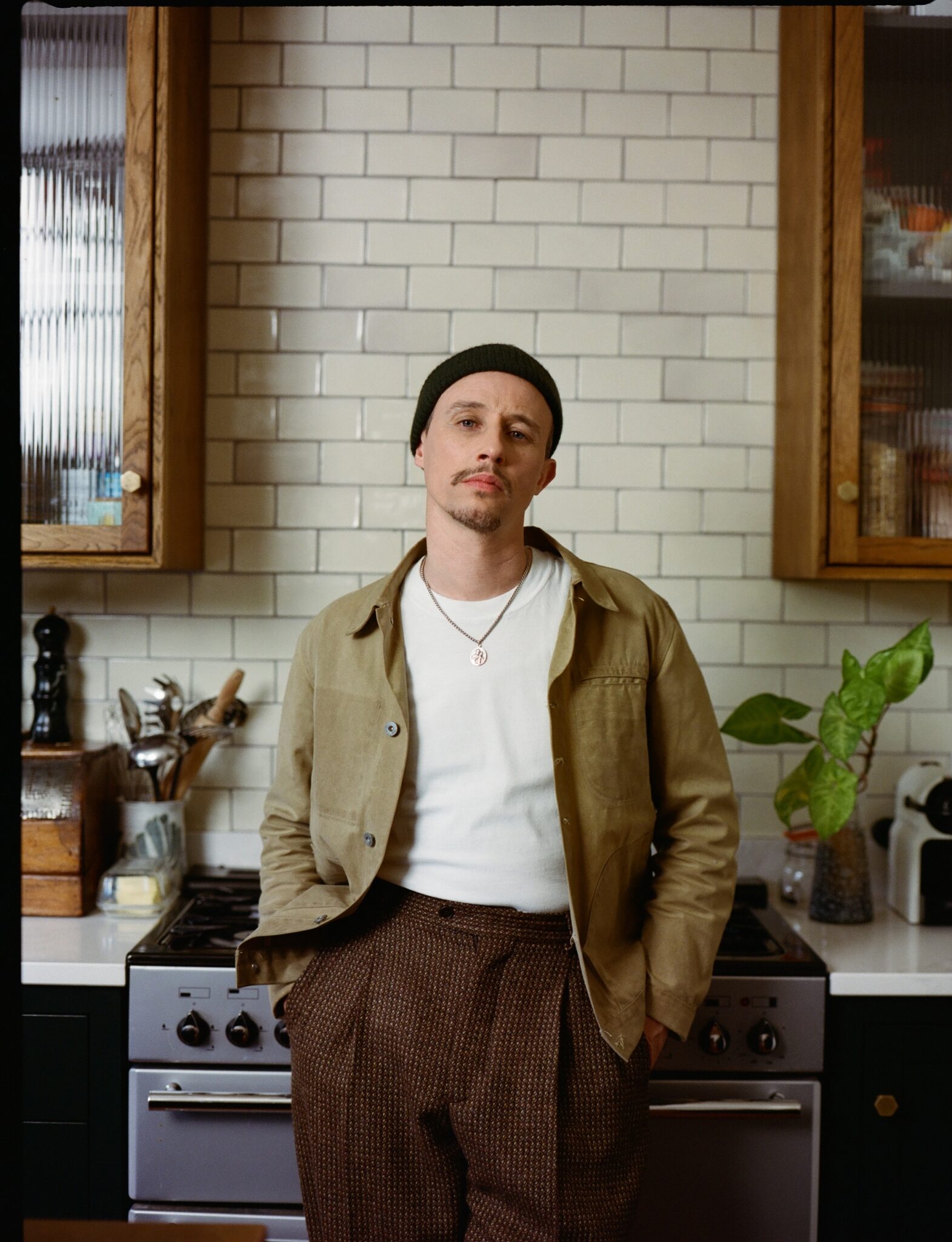 Wie im Film: JP Cooper live 2024 - kulturnews.de