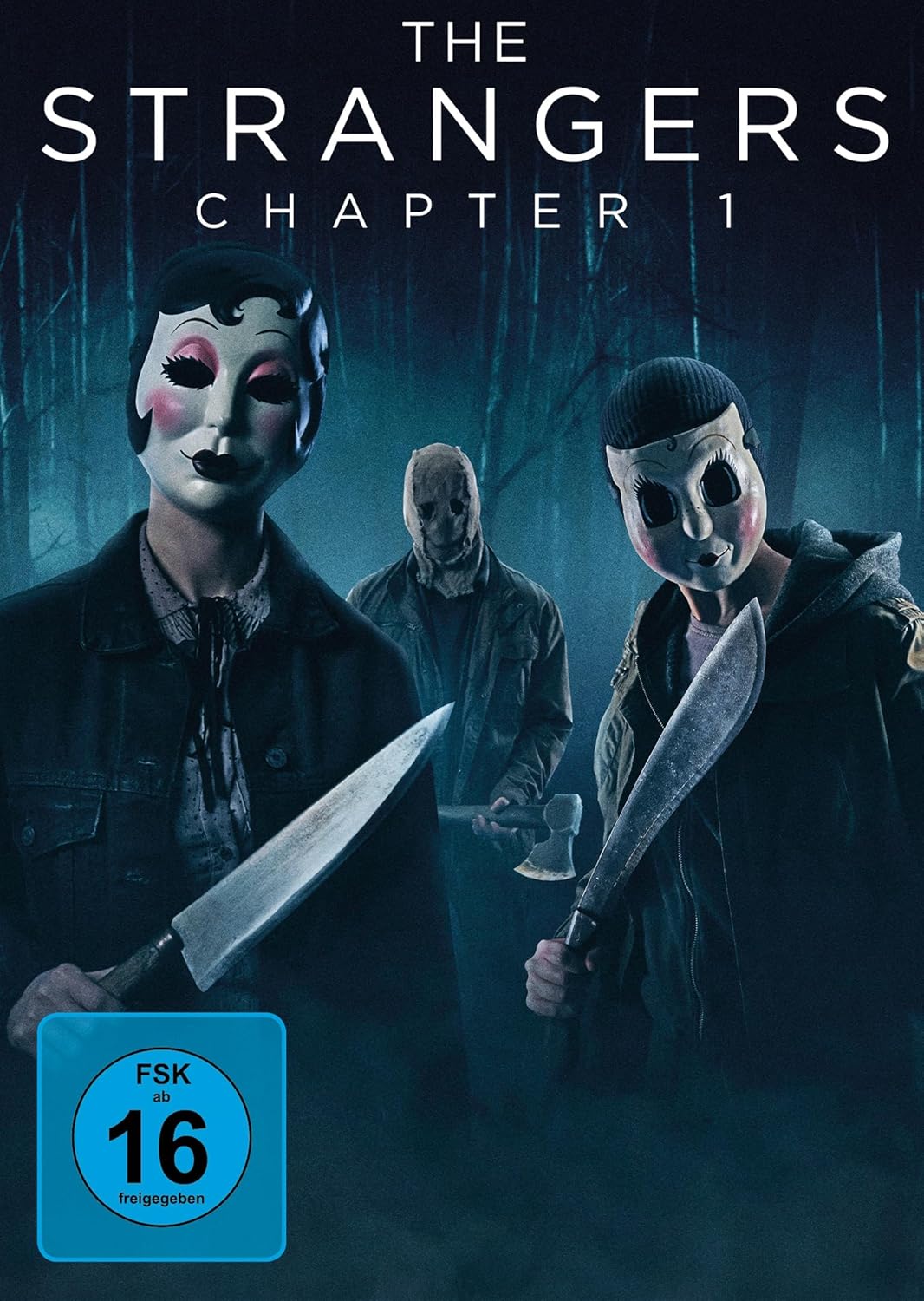 „The Strangers – Chapter 1“ auf Blu-ray und DVD - kulturnews.de