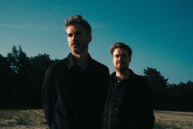 Magische Tiefe: HAEVN im Interview zu „Wide Awake“ - kulturnews.de