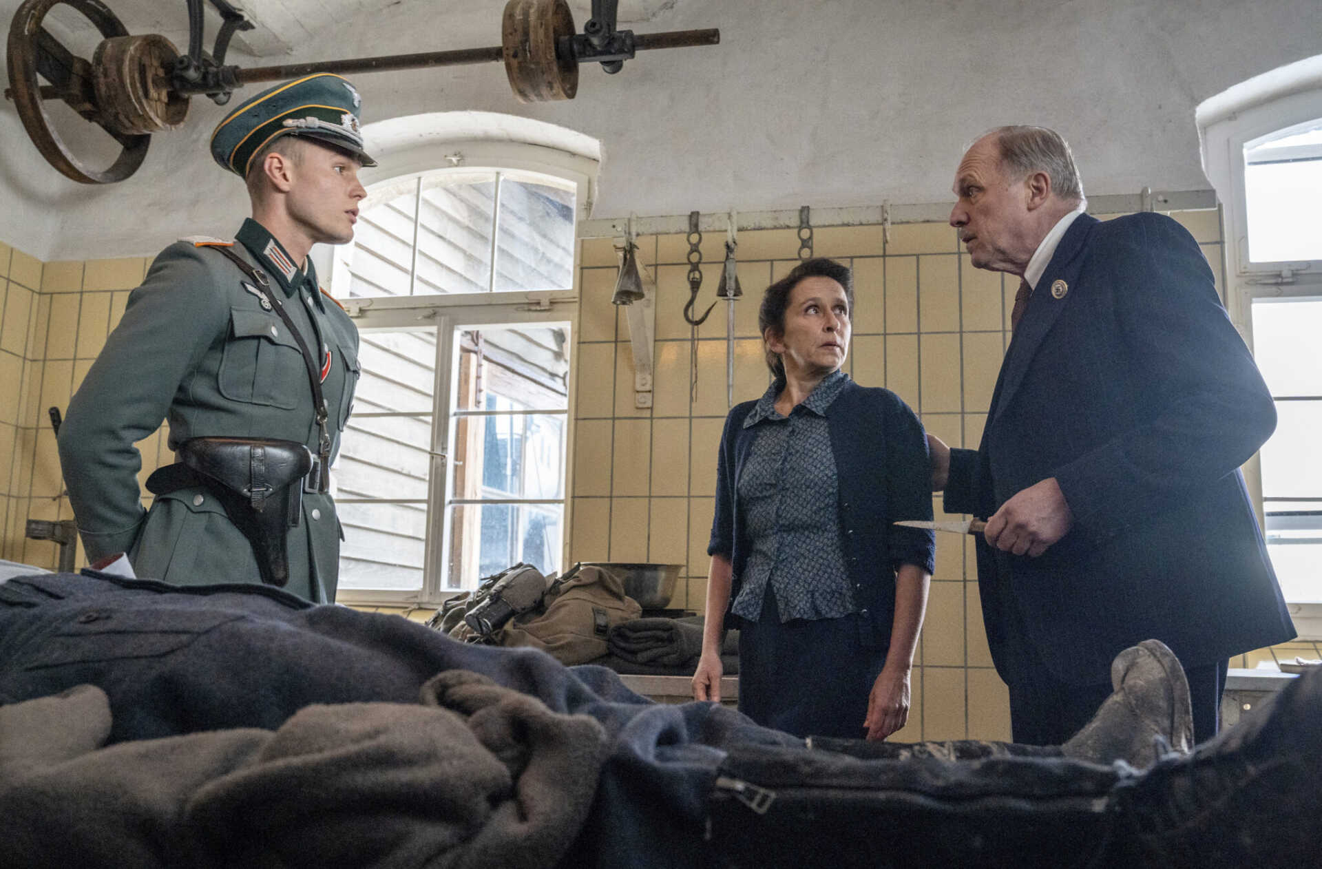 TV-Tipp | Murot-„Tatort“ in der ARD: So spannend wie Tiefschlaf ...