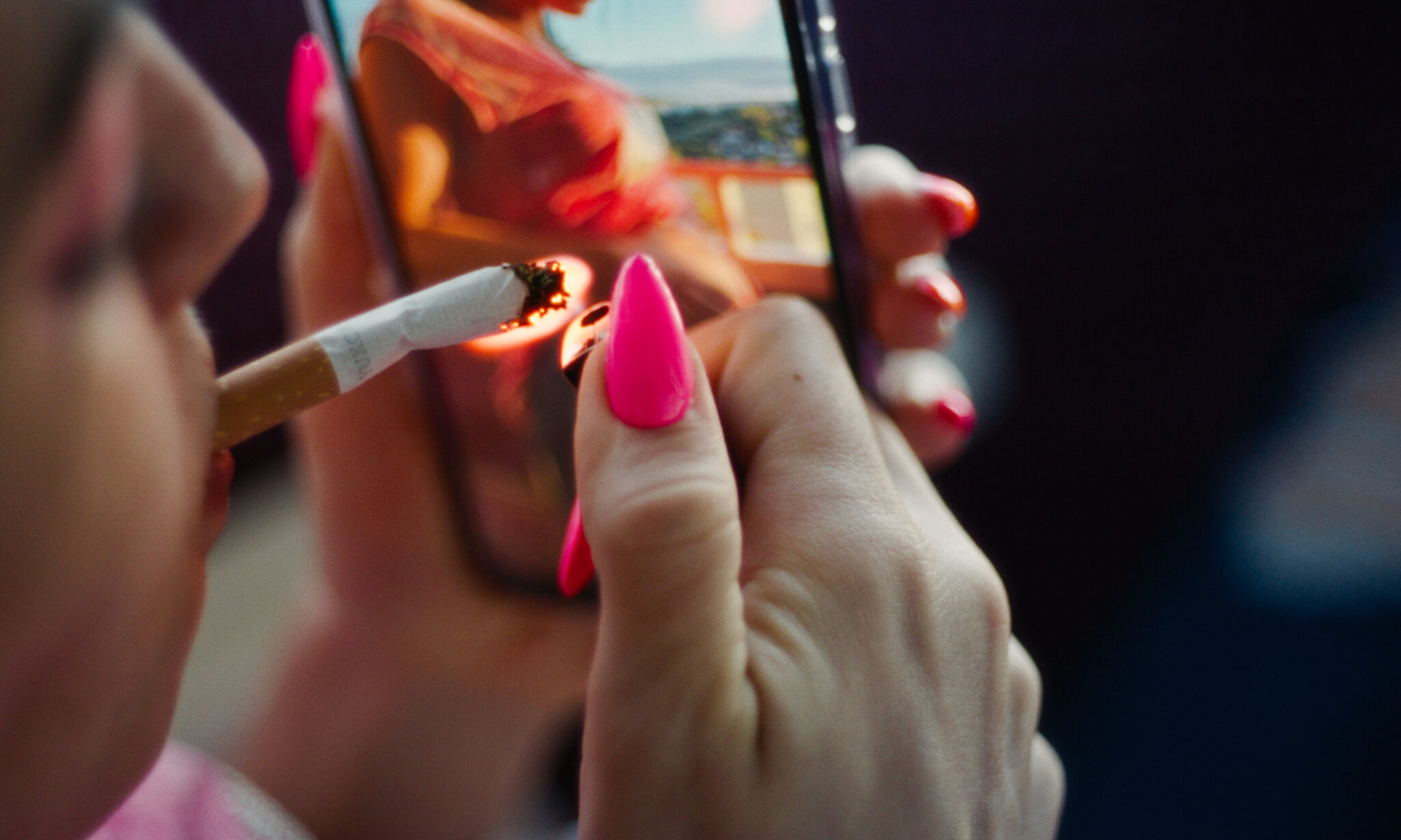 „Vena“ im Kino: Farbe und Gemütszustand - kulturnews.de