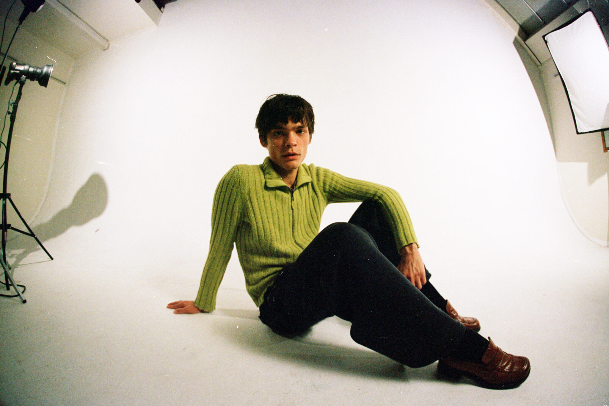 Donkey Kid: Der Moment, in dem Kultur sein Leben verändert hat ...