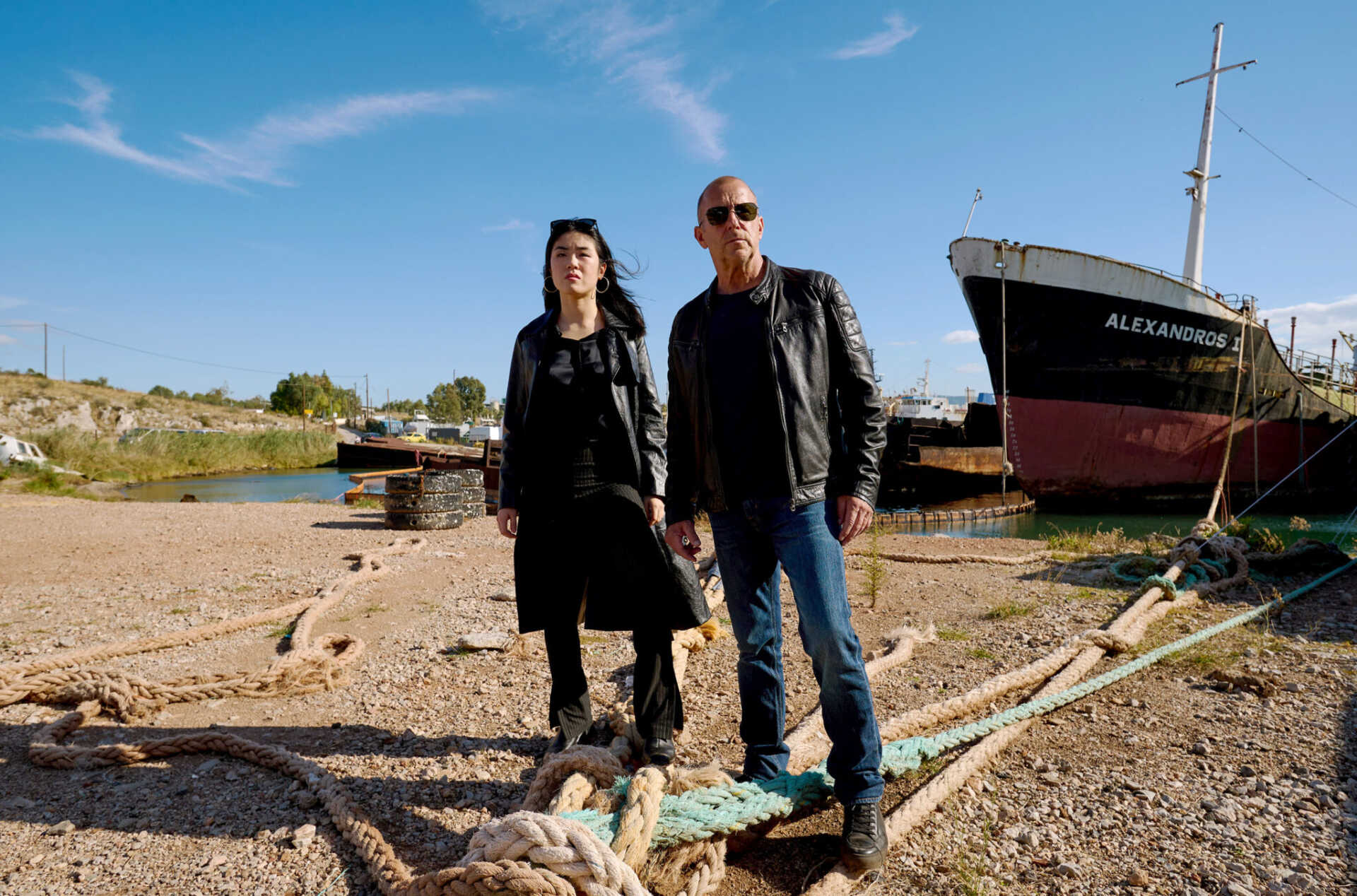 TV-Tipp: „Ingo Thiel - Yvonne und der Tod“ im ZDF – True Crime am Rhein ...