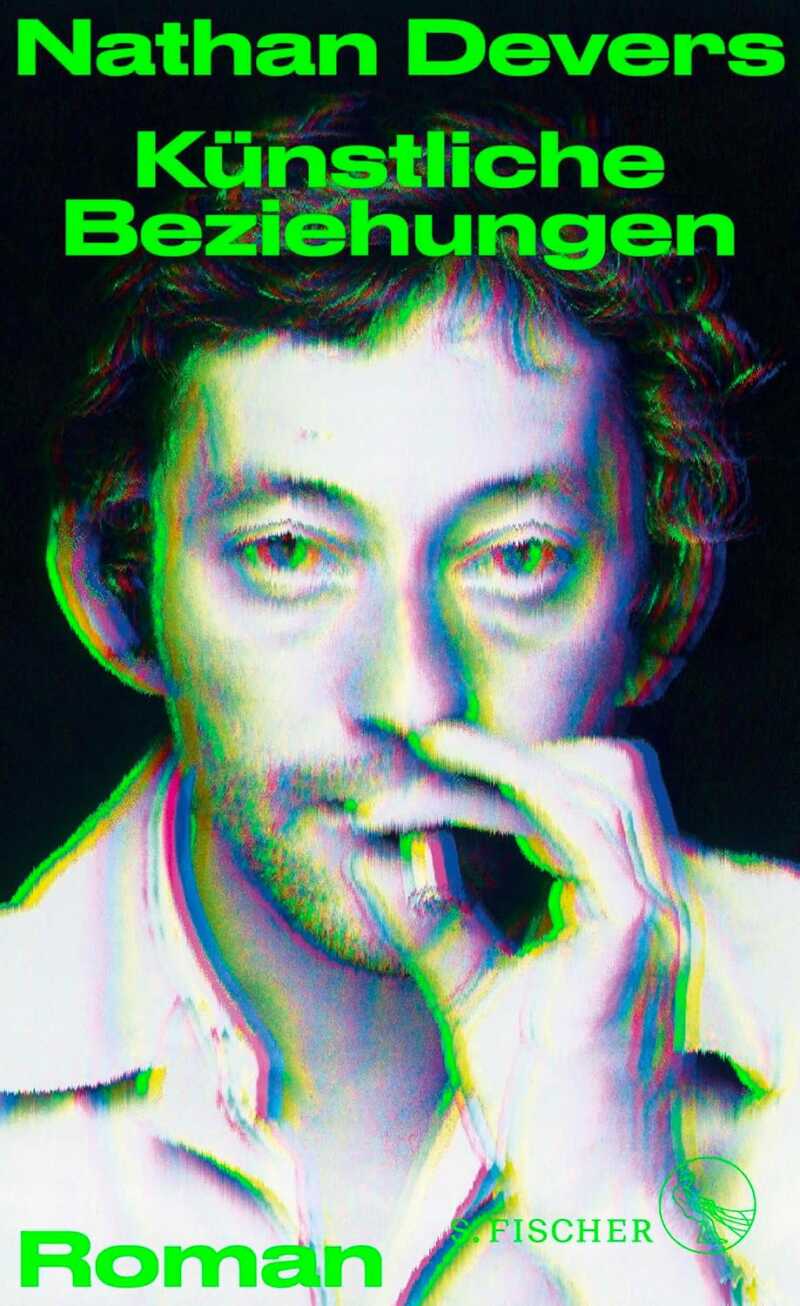 Nathan Devers - kulturnews.de