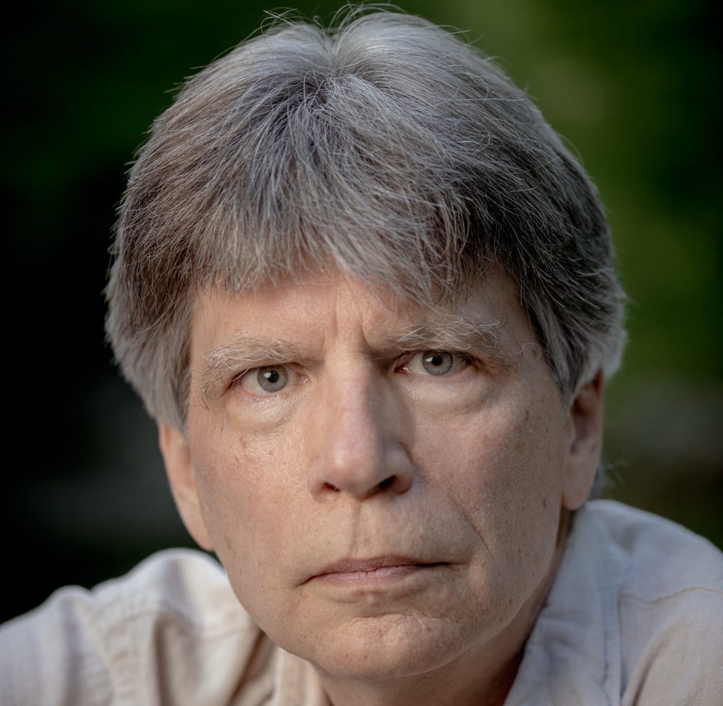 Richard Powers ist mit „Das große Spiel“ unterwegs - kulturnews.de