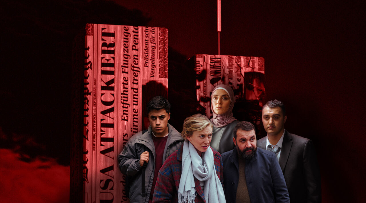 „Uncivilized“: Alltagsrassismus in Deutschland - kulturnews.de