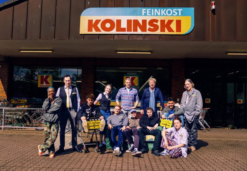 „Die Discounter – Staffel 4“: Storno an allen Kassen - kulturnews.de