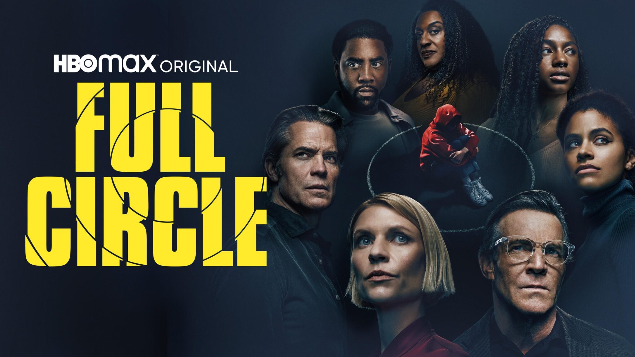 „Full Circle“: Steven Soderbergh mit hochkarätiger Krimiserie ...