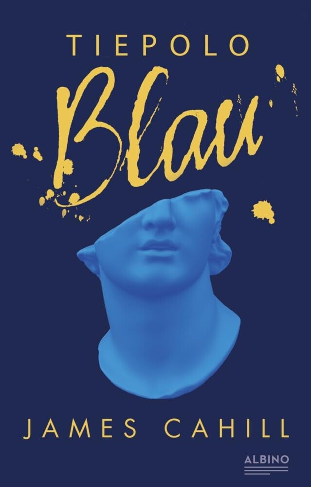 „Tiepolo Blau“ von James Cahill - kulturnews.de
