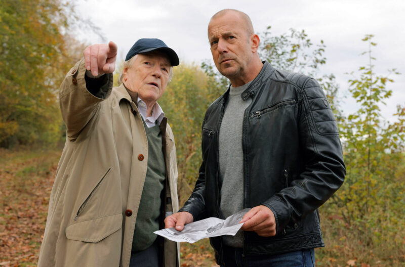 TV-Tipp: „Ingo Thiel - Briefe aus dem Jenseits“ bei Arte - kulturnews.de