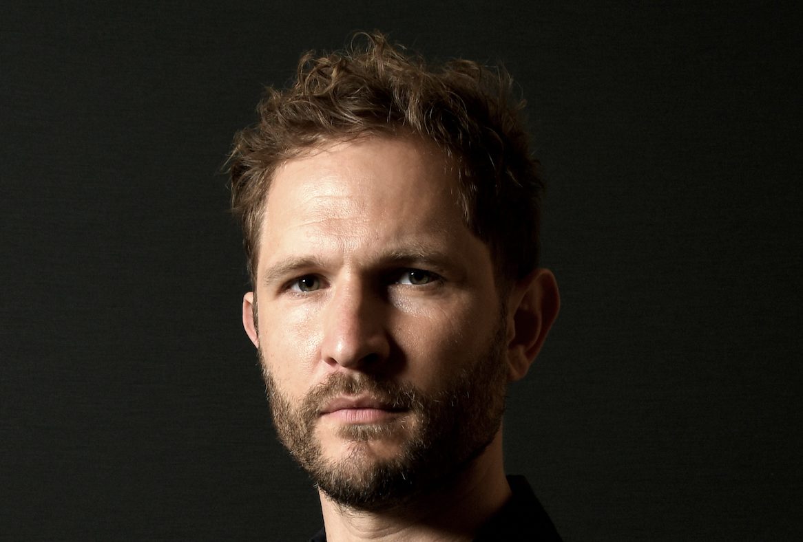 Johann Scheerer liest bei der HAM.LIT 2025 - kulturnews.de