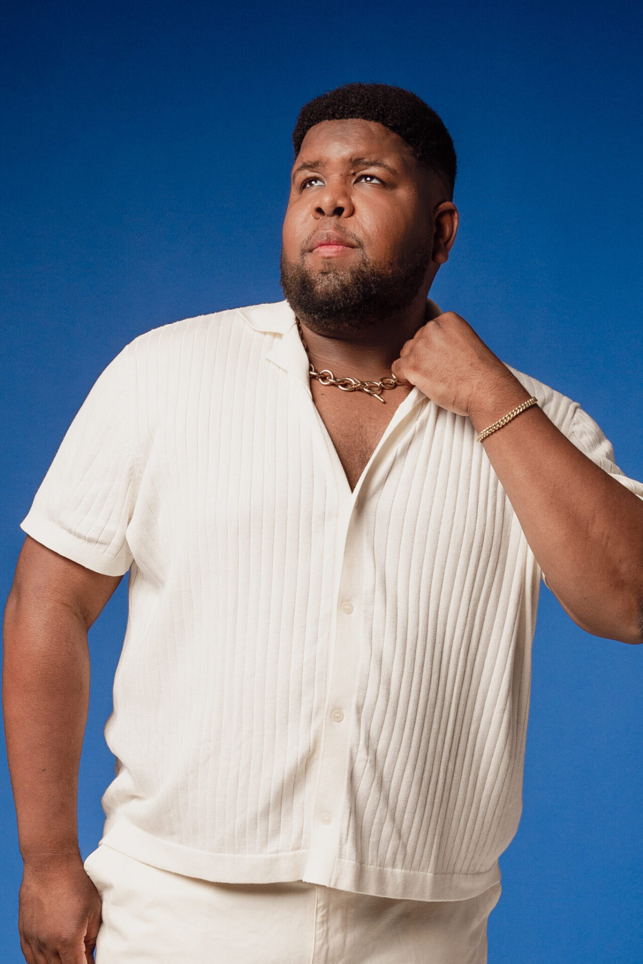 Jetzt wird’s persönlich: Ray Dalton live 2025 - kulturnews.de