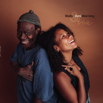 „Wally & Ami Warning Live“: Das Erbe auf der Bühne - kulturnews.de