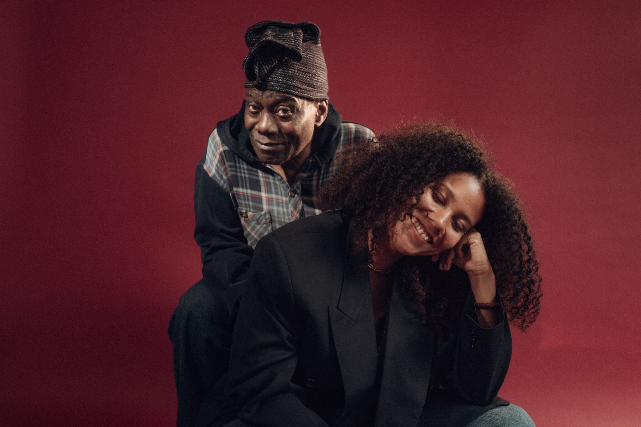 „Wally & Ami Warning Live“: Das Erbe auf der Bühne - kulturnews.de