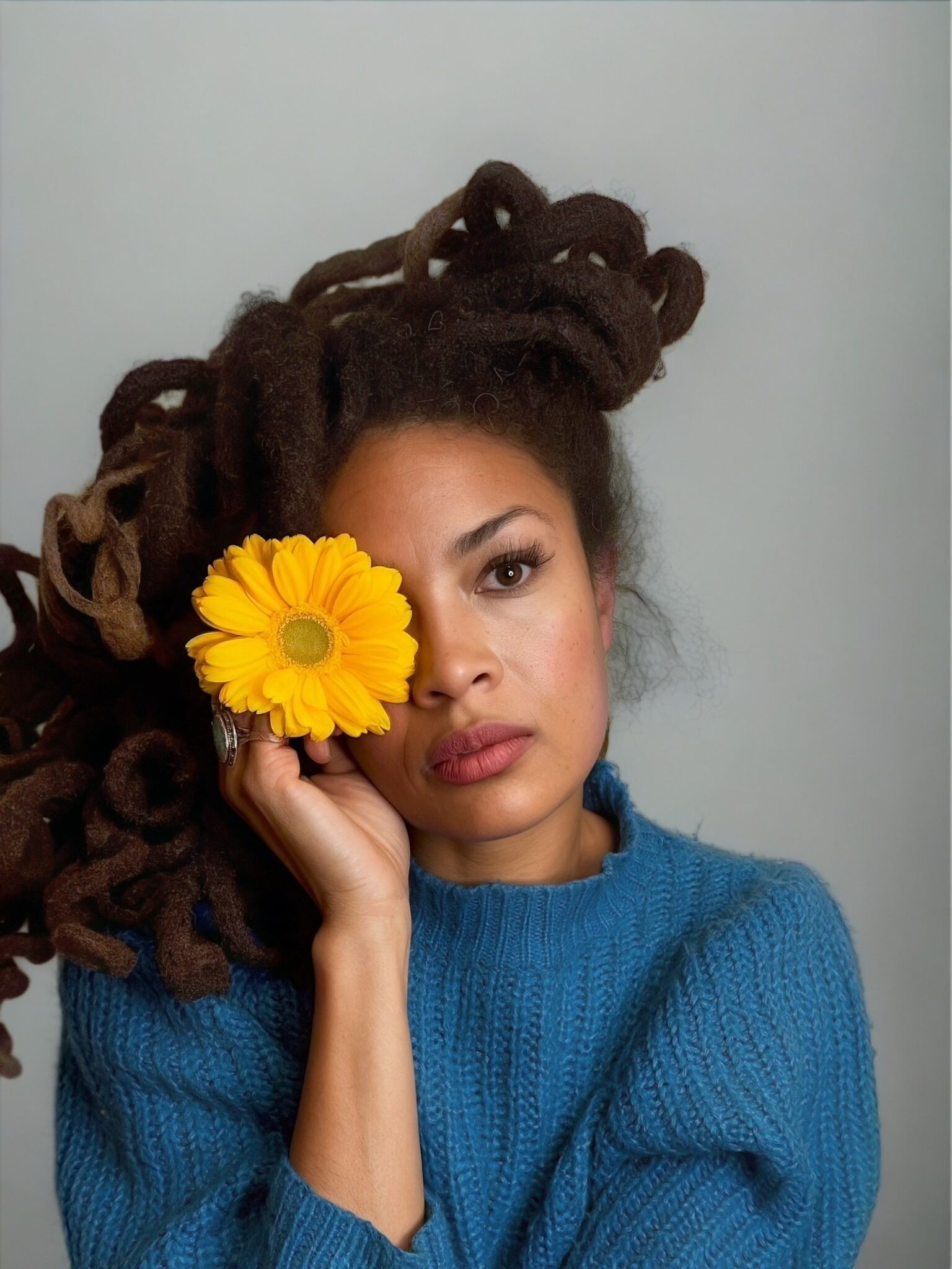 „Joy, Joy!“: Valerie June kündigt ein neues Album an - kulturnews.de