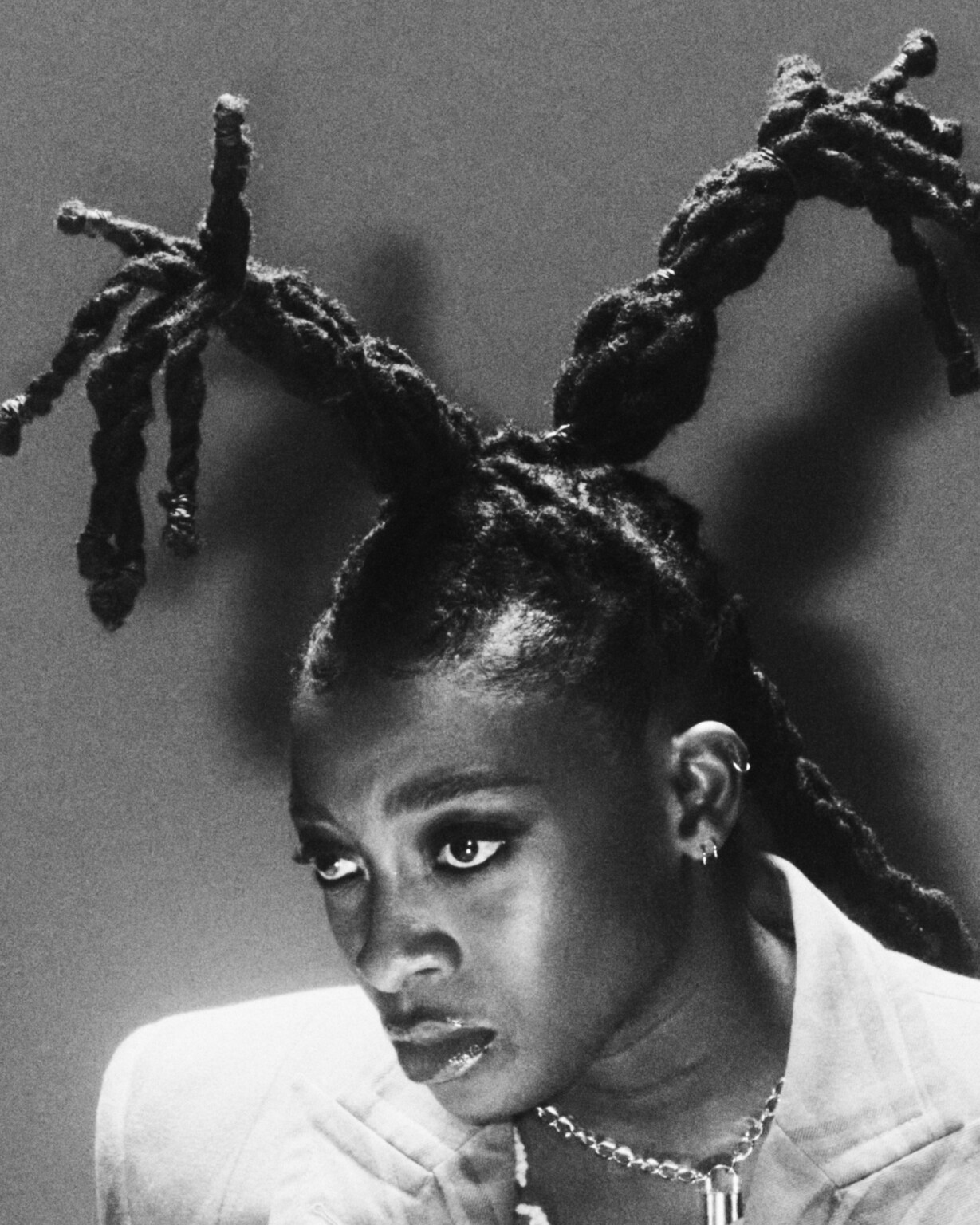 „Flood“ von Little Simz: Es ist wieder Simz-Season - kulturnews.de