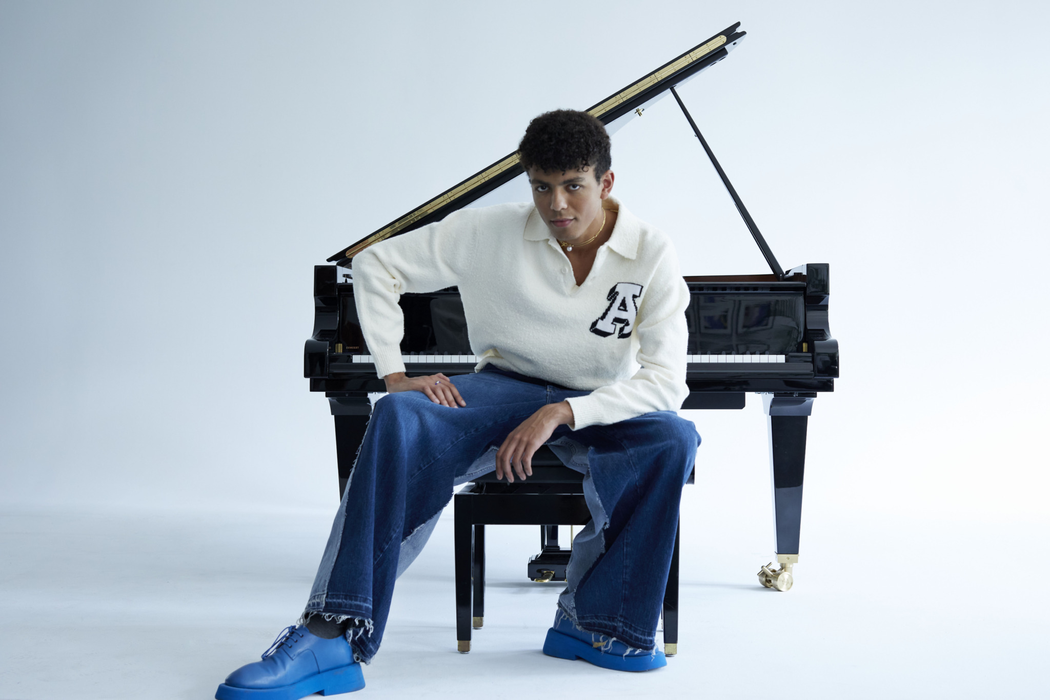 Blutjunges Multitalent: Gewinnt jetzt „Exposition“ von Louis Philippson ...