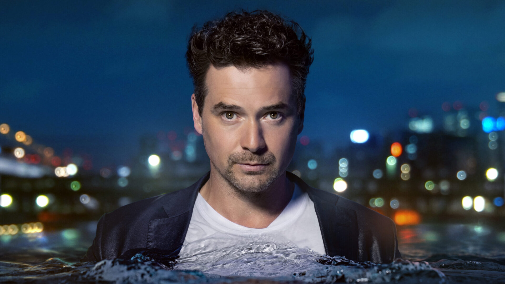 Der kanadische Könner kommt: Michael Kaeshammer live 2025 - kulturnews.de