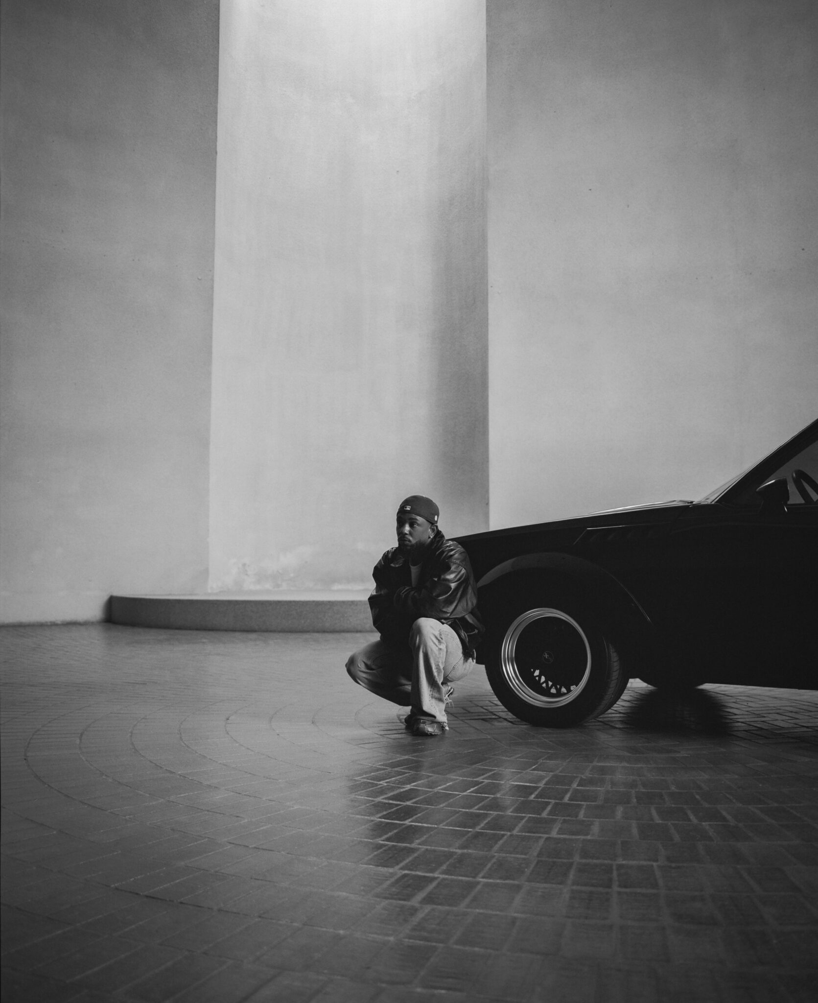 Kendrick Lamar und SZA: „Grand National Tour“ in Deutschland