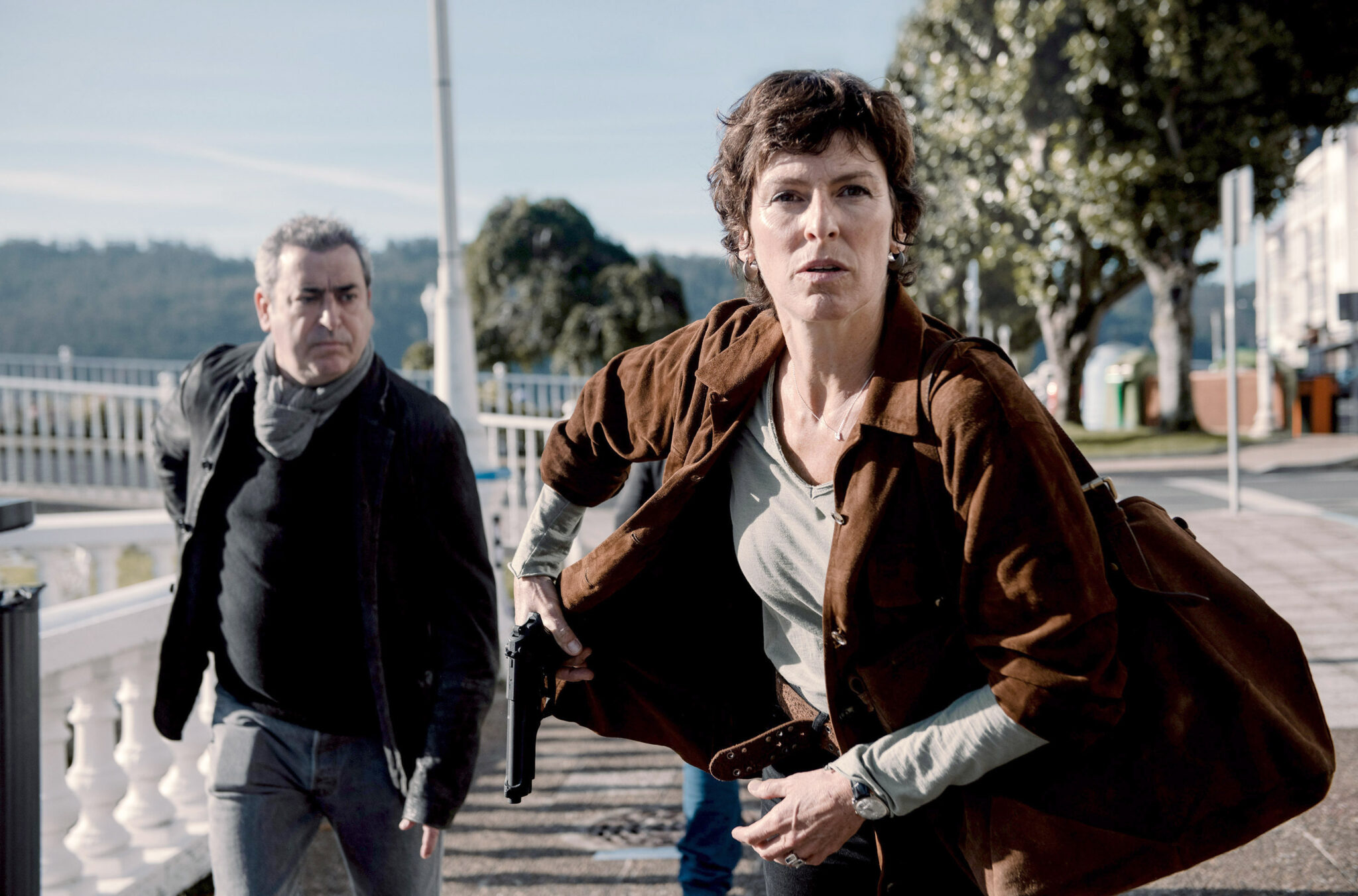 „Rapa“ bei Arte: Nichts ist, wie es scheint - kulturnews.de